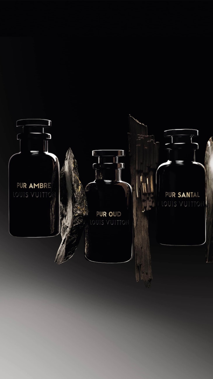 Pure Perfumes - Louis Vuitton | LOUIS VUITTON