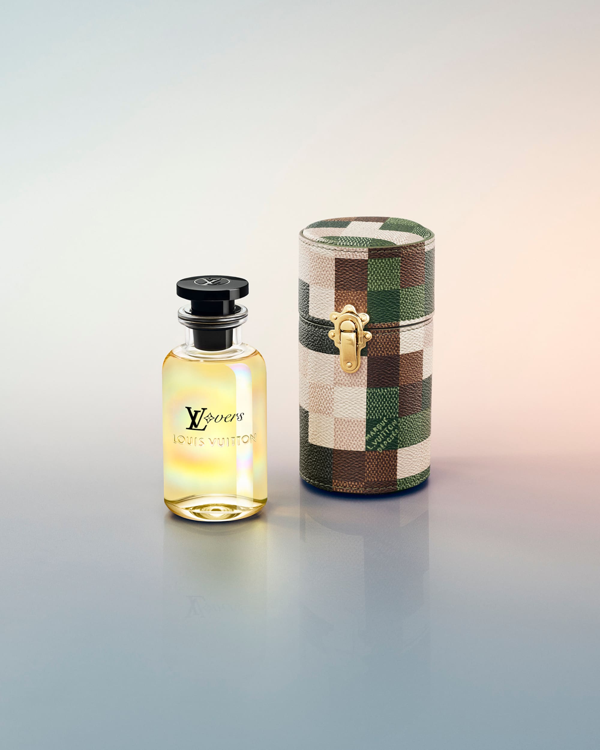 Parfum Louis Vuitton | LOUIS VUITTON