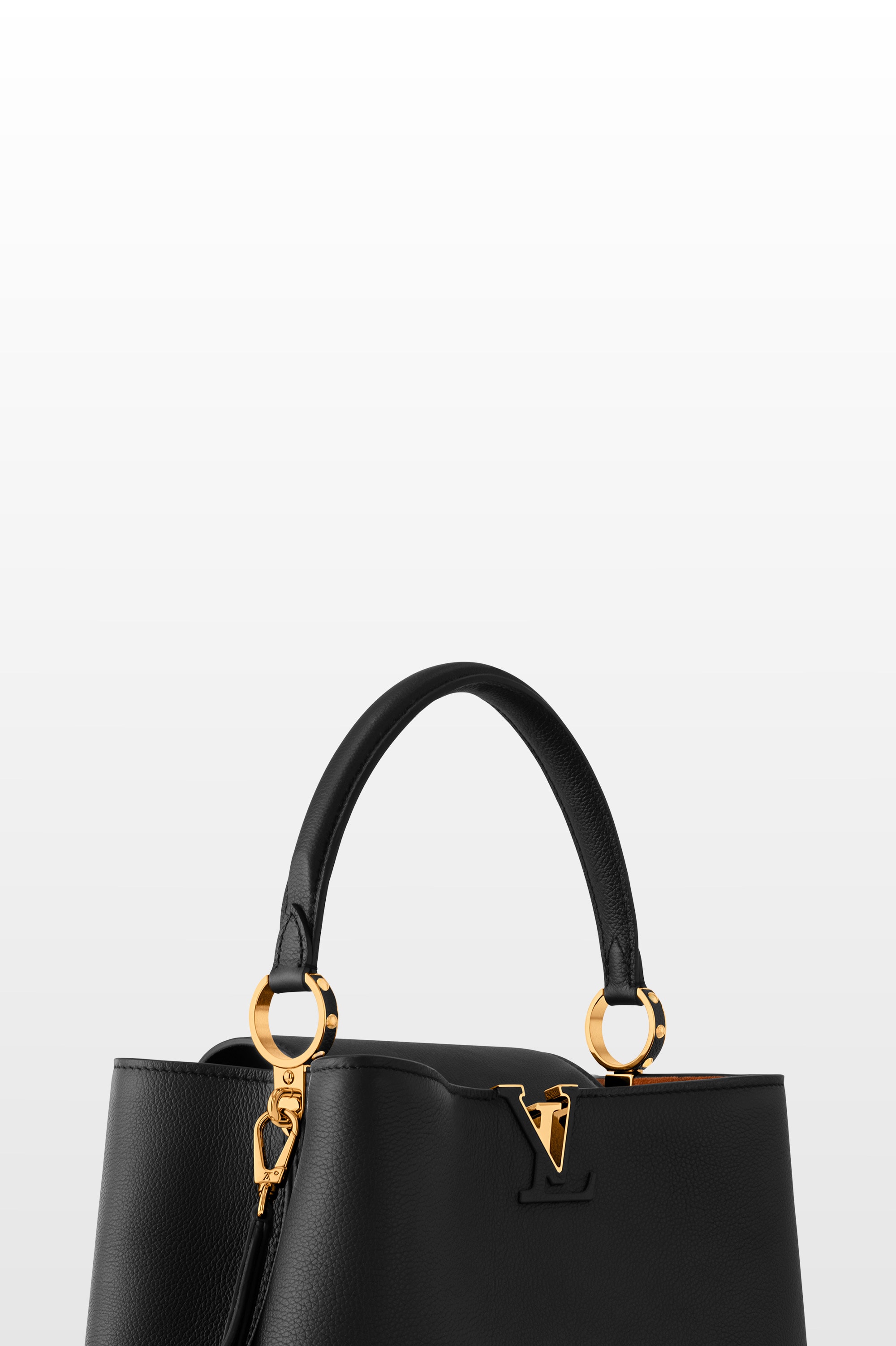 The Capucines | LOUIS VUITTON