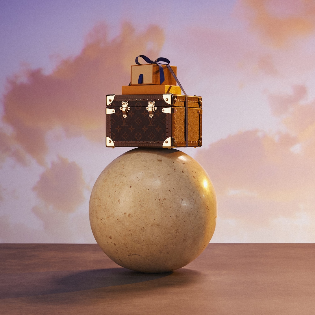 Situs Web Resmi LOUIS VUITTON Indonesia | Homepage