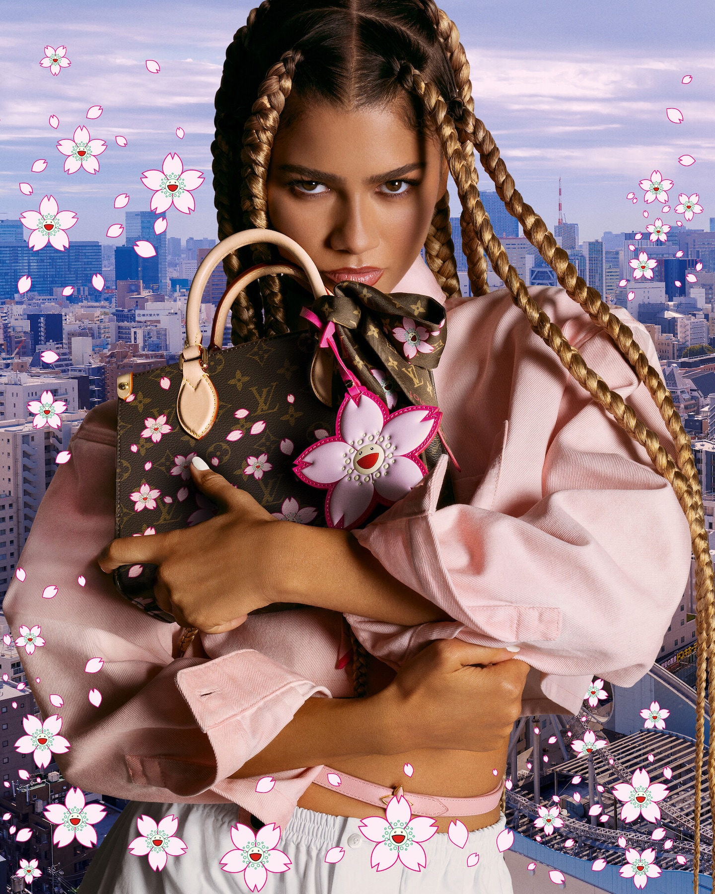 Situs Web Resmi LOUIS VUITTON Indonesia - Homepage