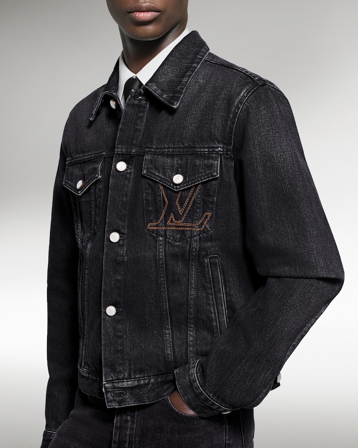 Situs Web Resmi LOUIS VUITTON Indonesia - Homepage