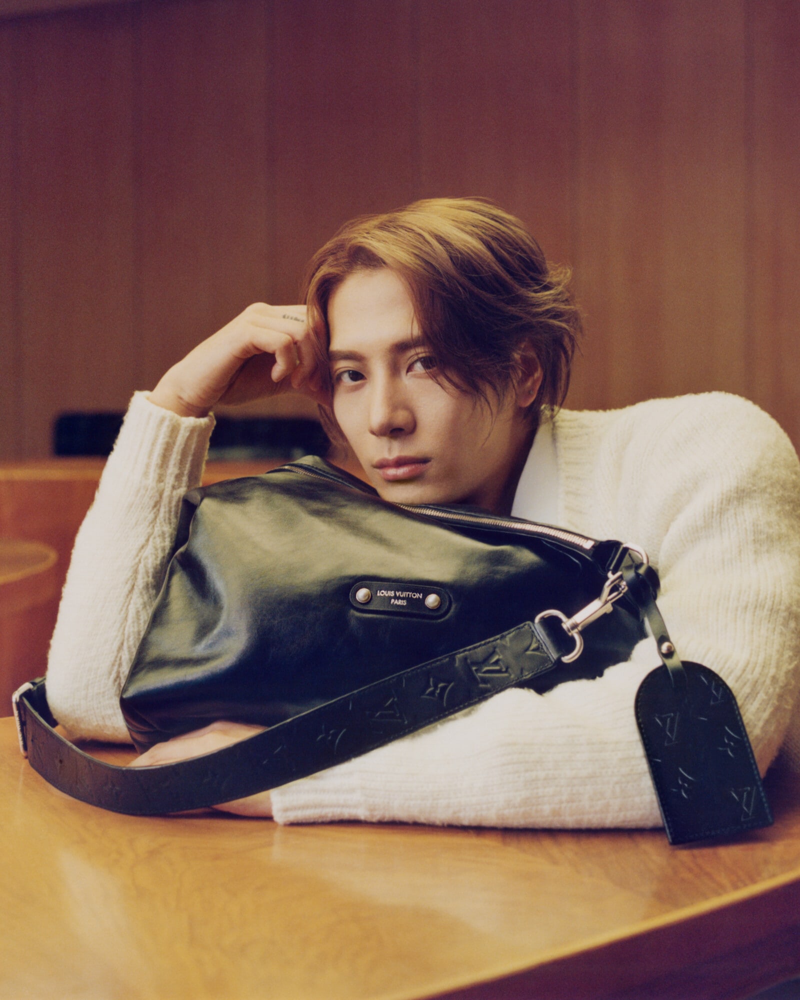 Situs Web Resmi LOUIS VUITTON Indonesia - Homepage