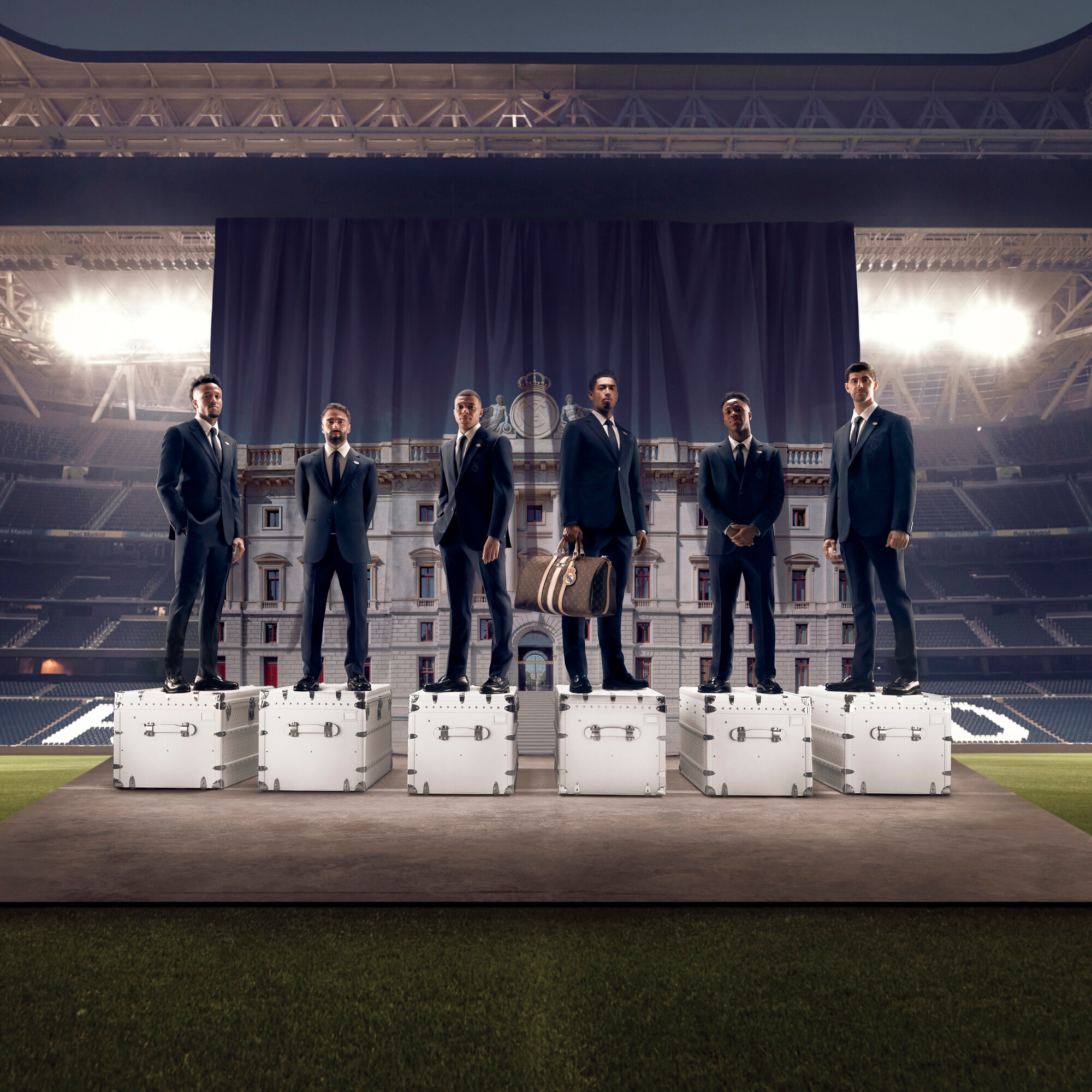 Pharrell Williams, new Men’s Creative Director of Louis Vuitton | LOUIS ...