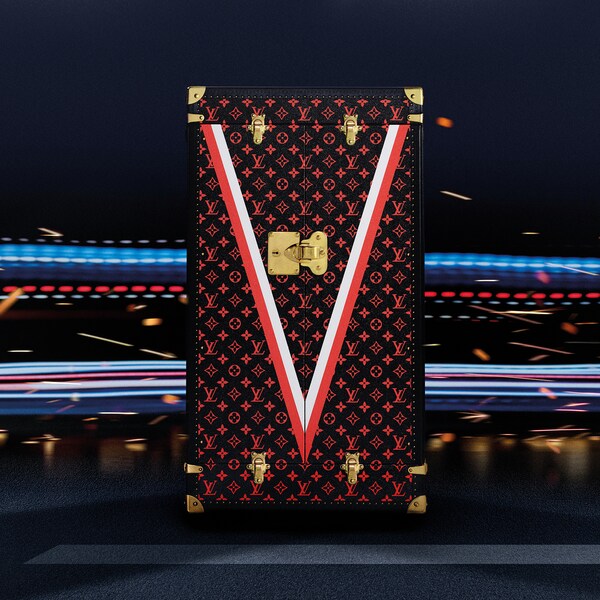 Pharrell Williams, new Men’s Creative Director of Louis Vuitton | LOUIS ...