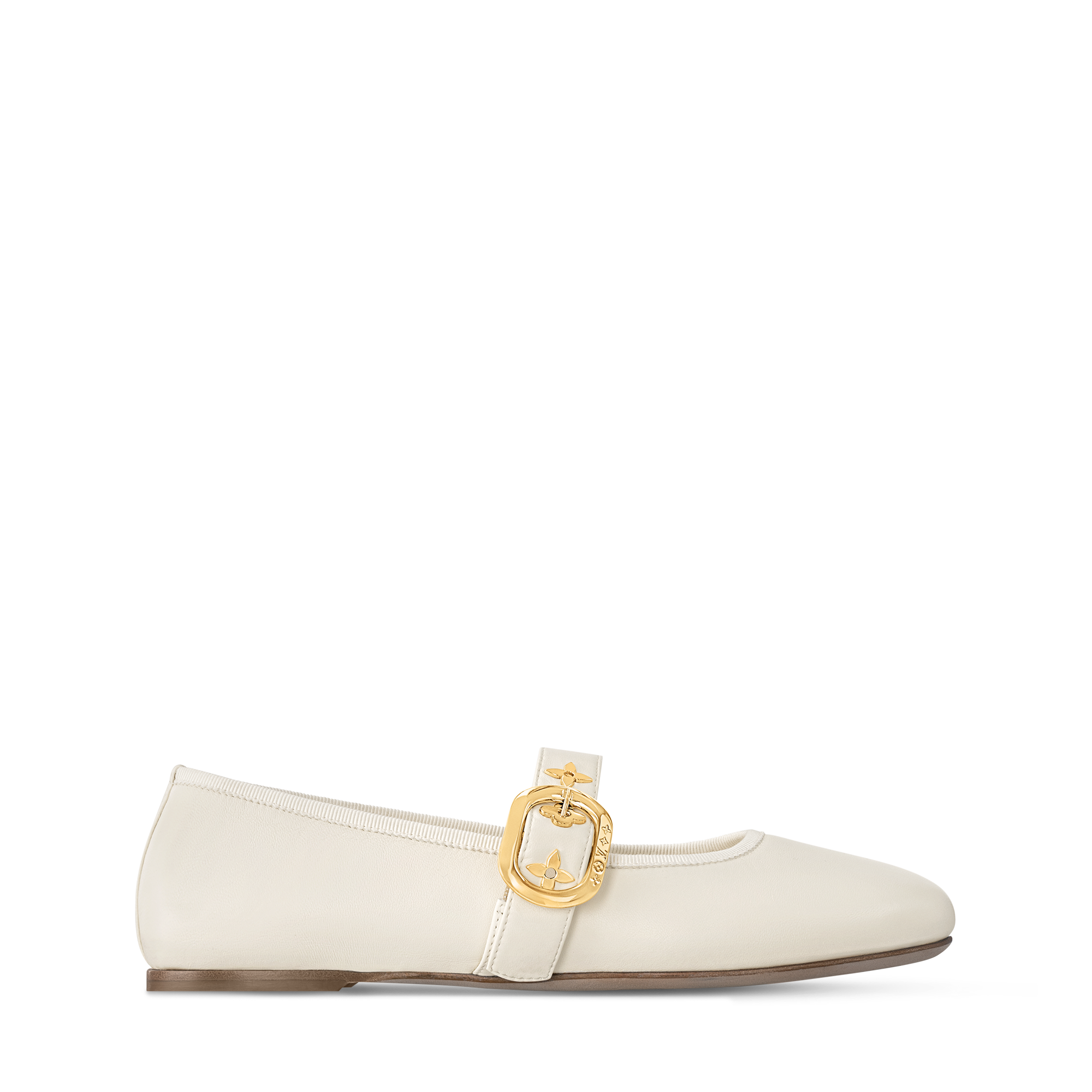 Romy Flat Ballerina - Loafers and Ballerinas - 1AGVI5 | LOUIS VUITTON