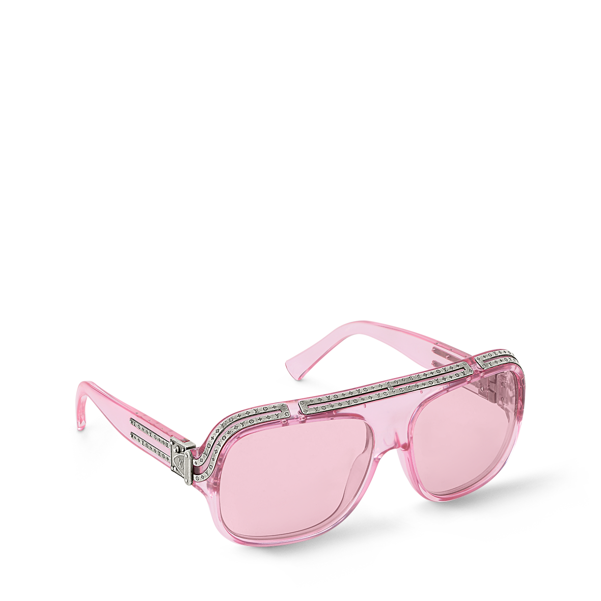 Pink dalam Aksesori untuk Pria | LOUIS VUITTON