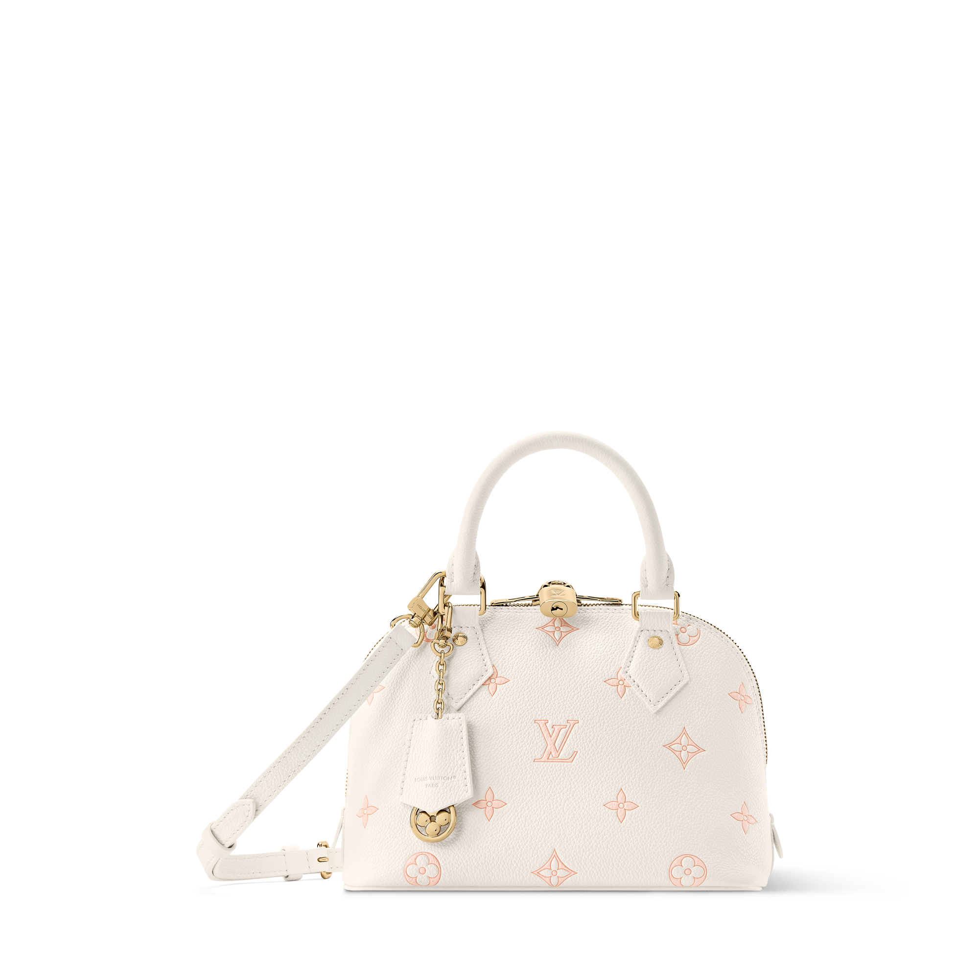 White dalam Tas untuk Wanita untuk Tas dan Aksesori Kulit | LOUIS VUITTON