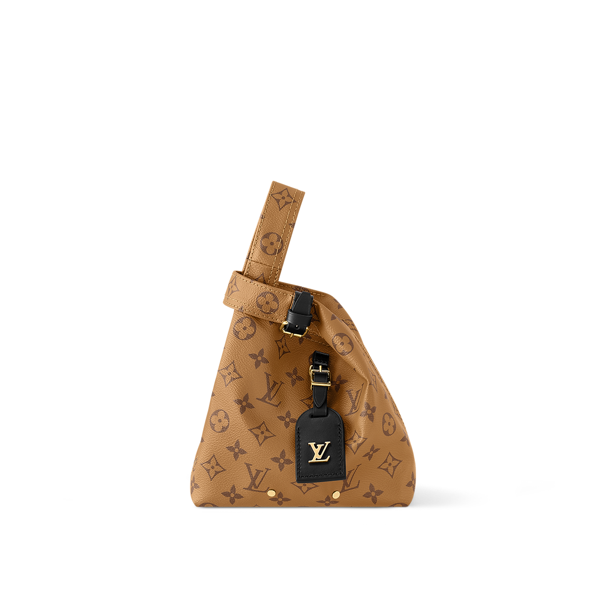 Atlantis GM Monogram - Handbags | LOUIS VUITTON