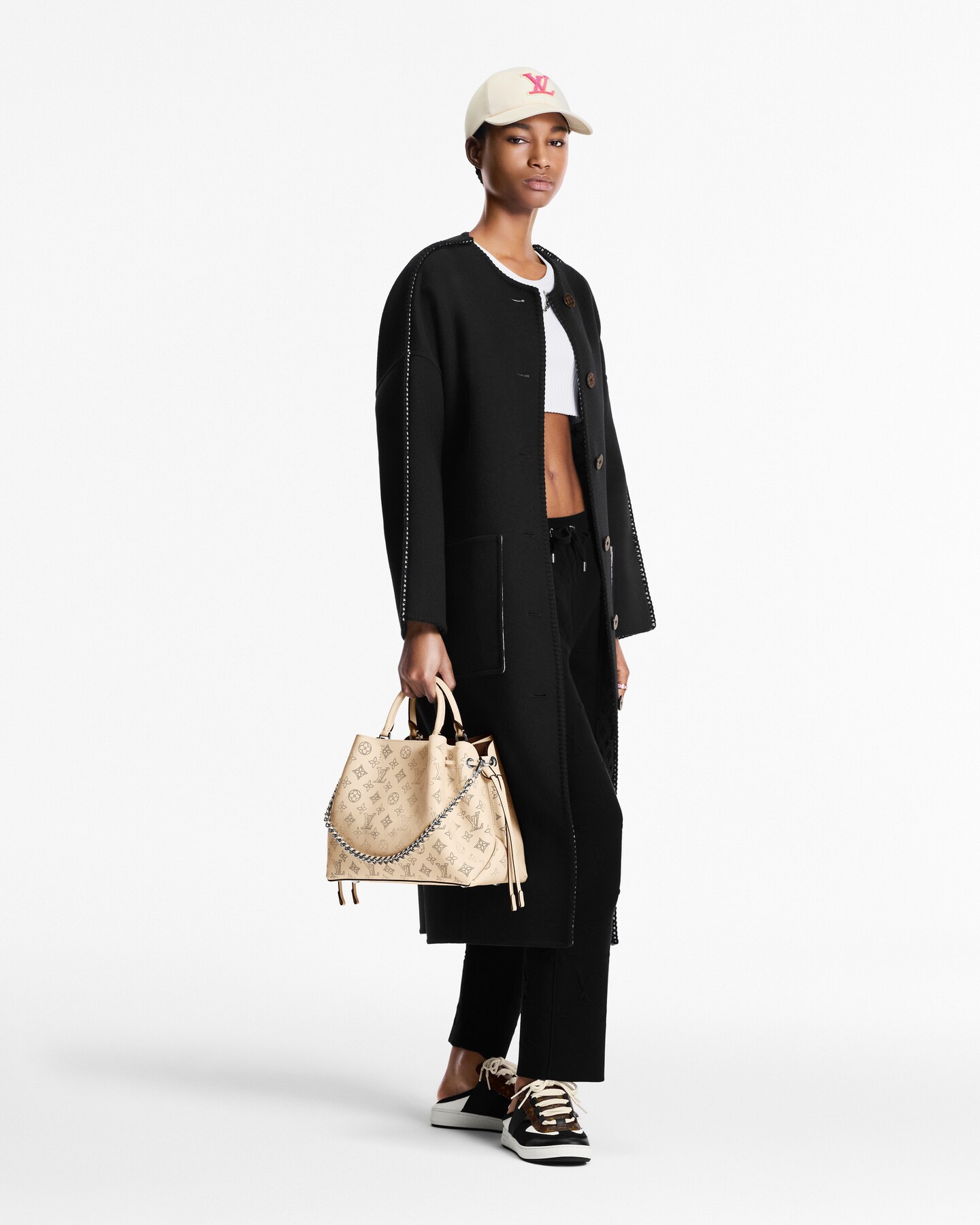 Bella Tote Mahina - Women Bags | LOUIS VUITTON