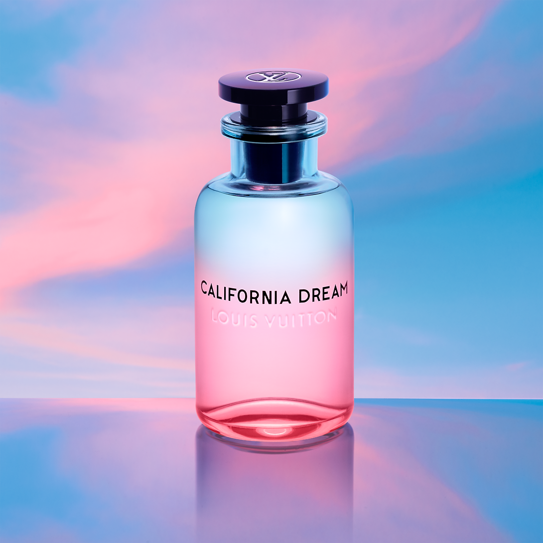 California Dream - Koleksi | LOUIS VUITTON