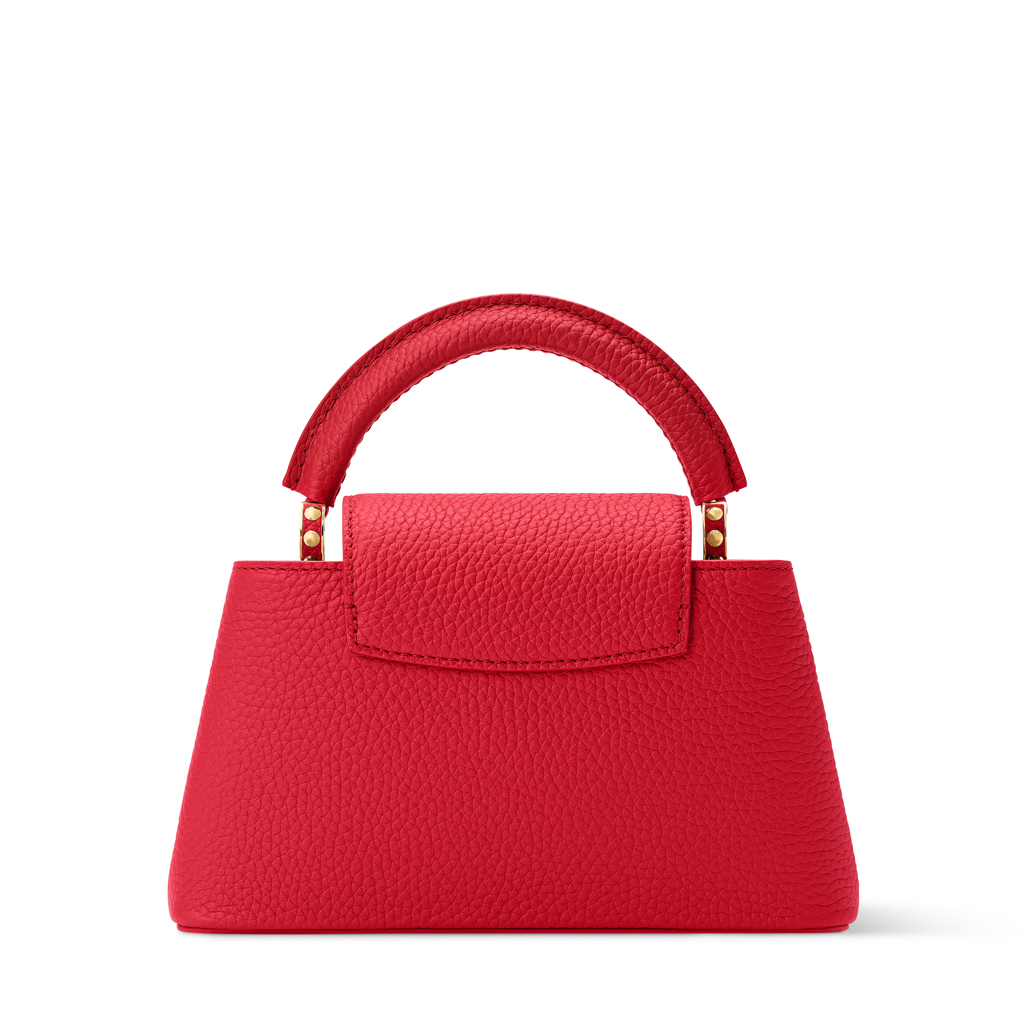 Capucines East-West Mini Capucines - Capucines - M27300 | LOUIS VUITTON