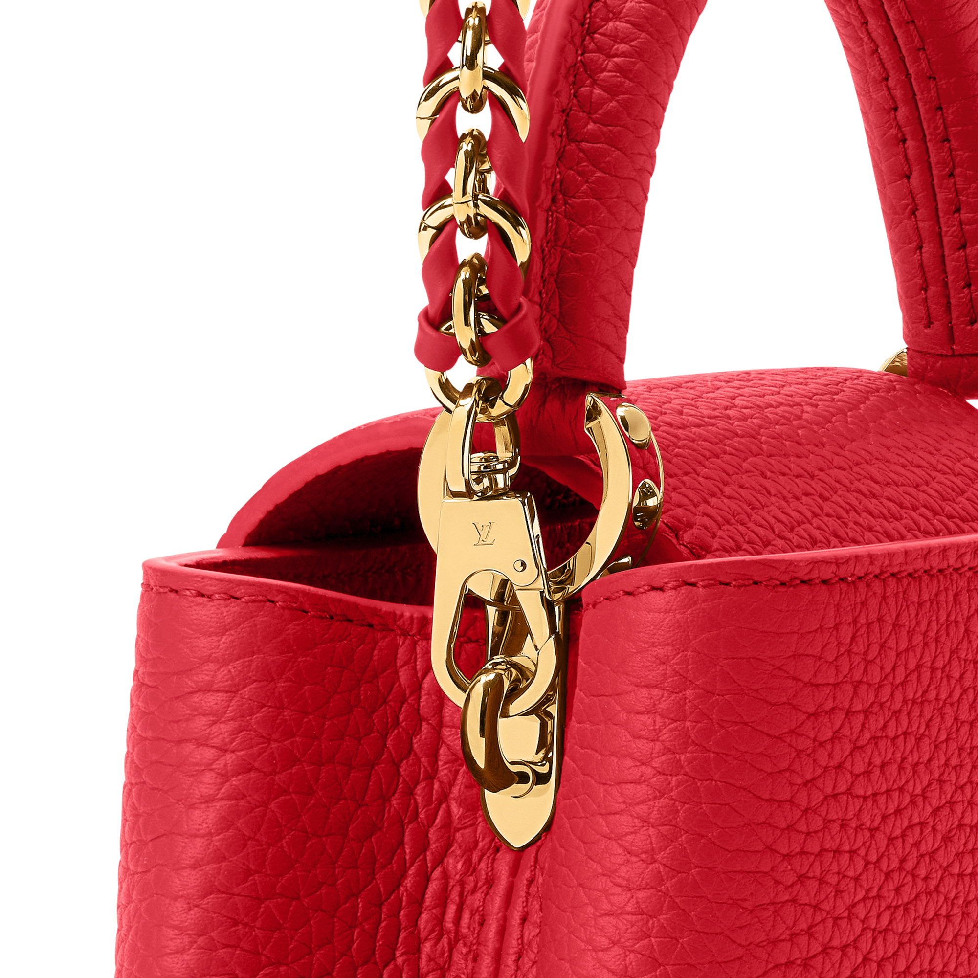 Capucines East-West Mini Capucines - Capucines - M27300 | LOUIS VUITTON