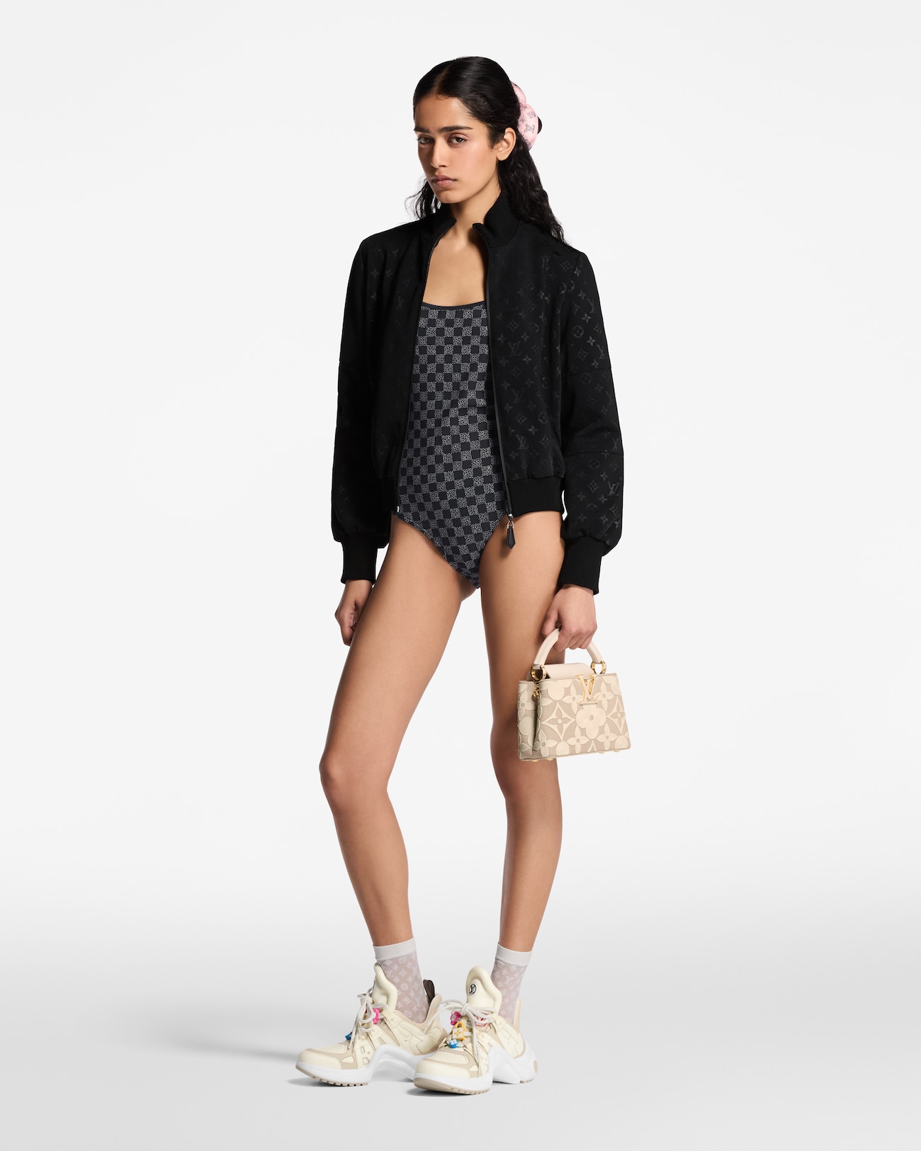 Capucines Mini Capucines - Capucines - M14389 | LOUIS VUITTON