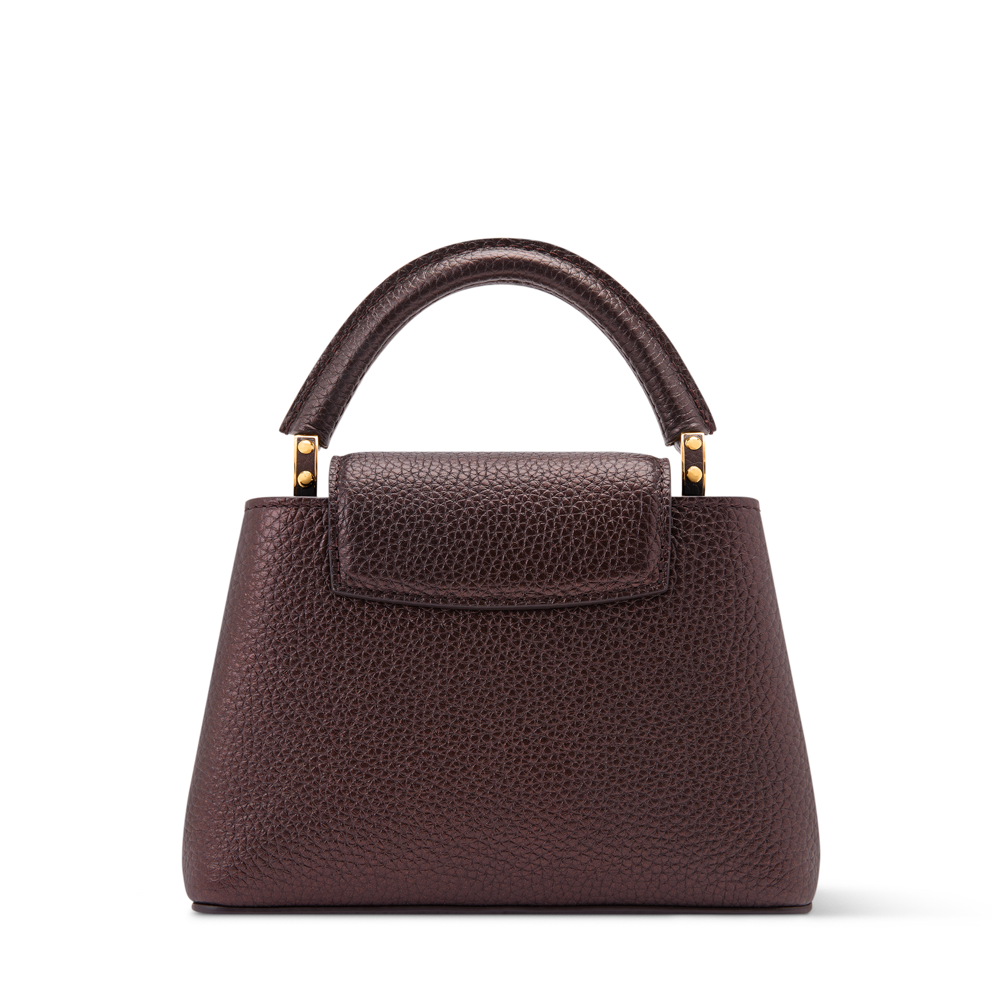 Capucines Mini Capucines - Tas Tangan | LOUIS VUITTON