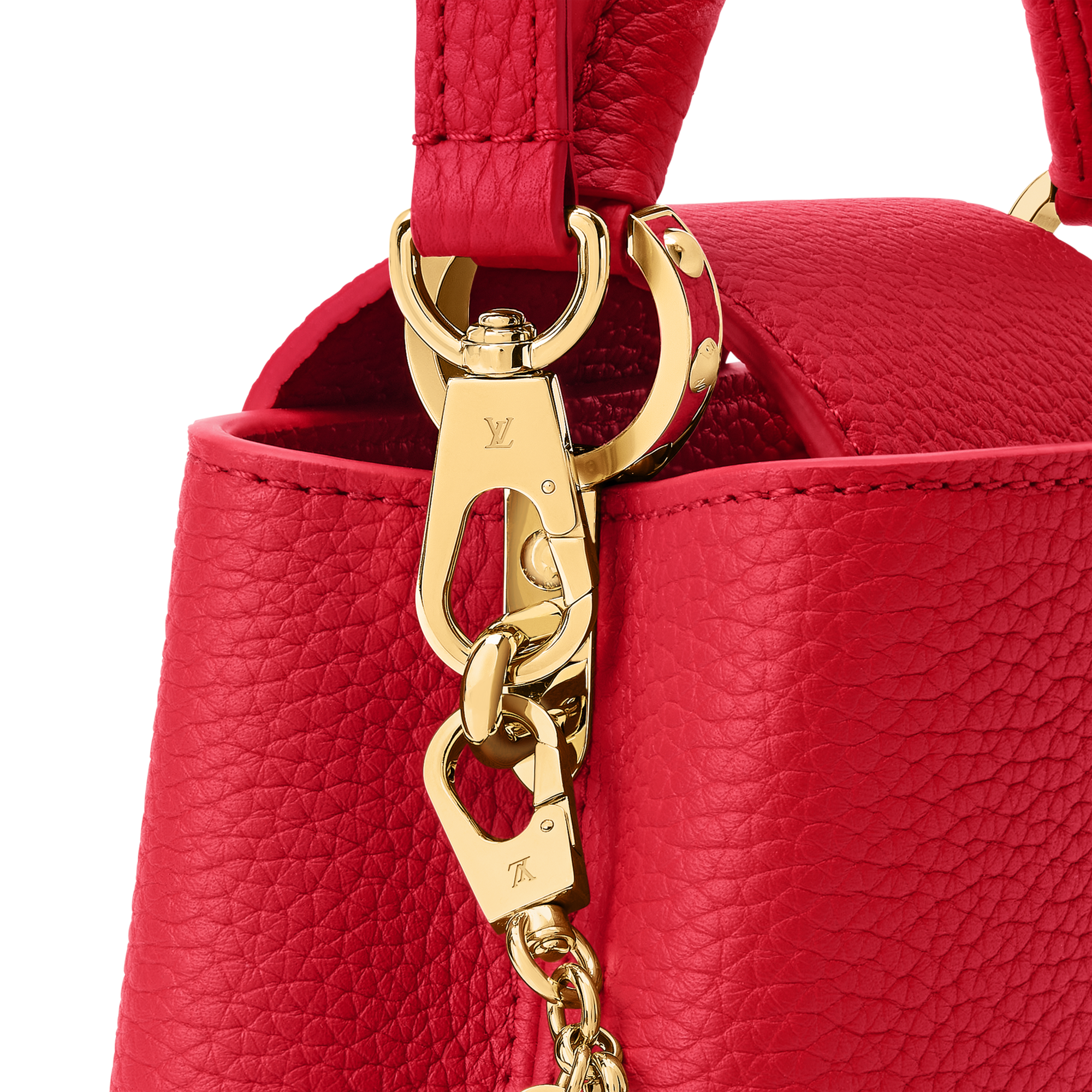Capucines Mini Capucines - Capucines - M28304 | LOUIS VUITTON