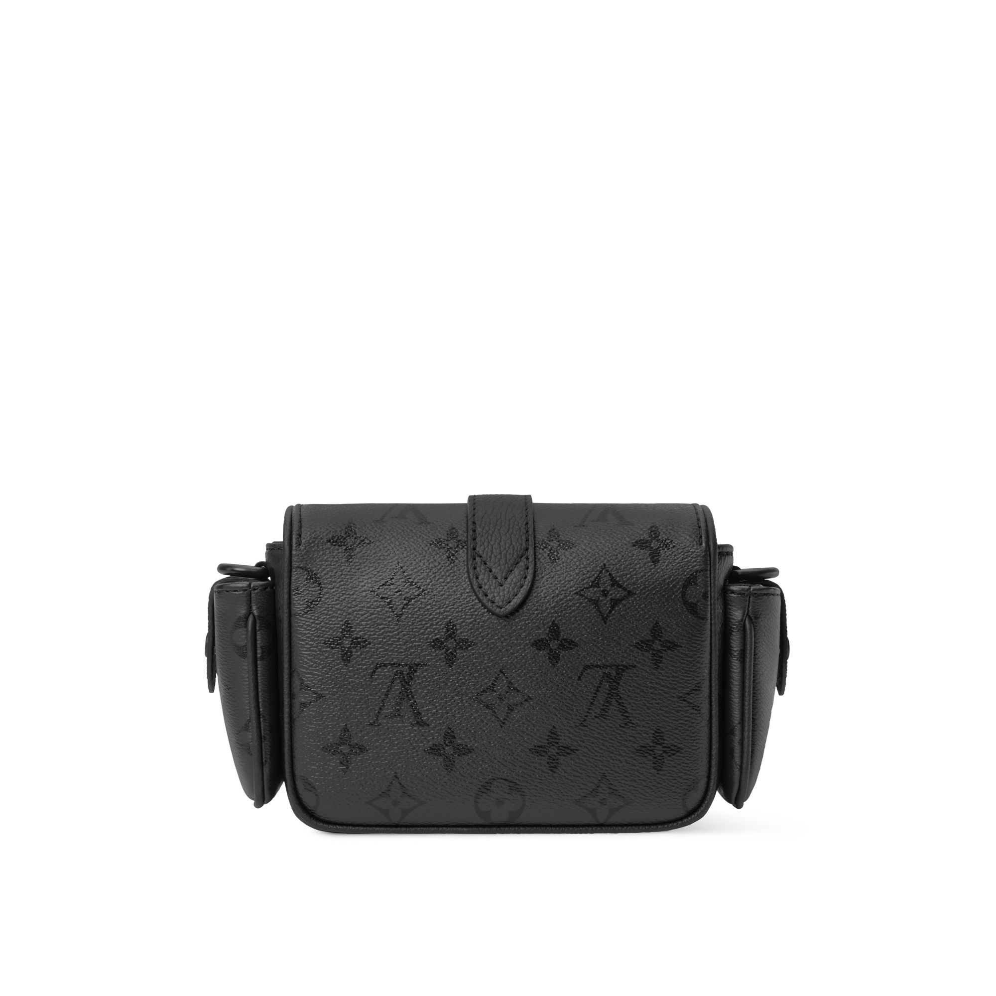 Cargo Wearable Wallet G72 - Dompet dan Aksesori Kulit | LOUIS VUITTON