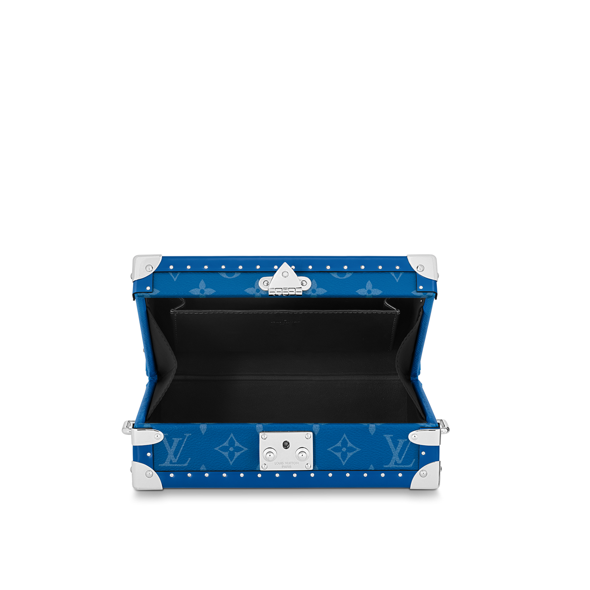 Clutch Box Taigarama - Trunks and Boxes | LOUIS VUITTON