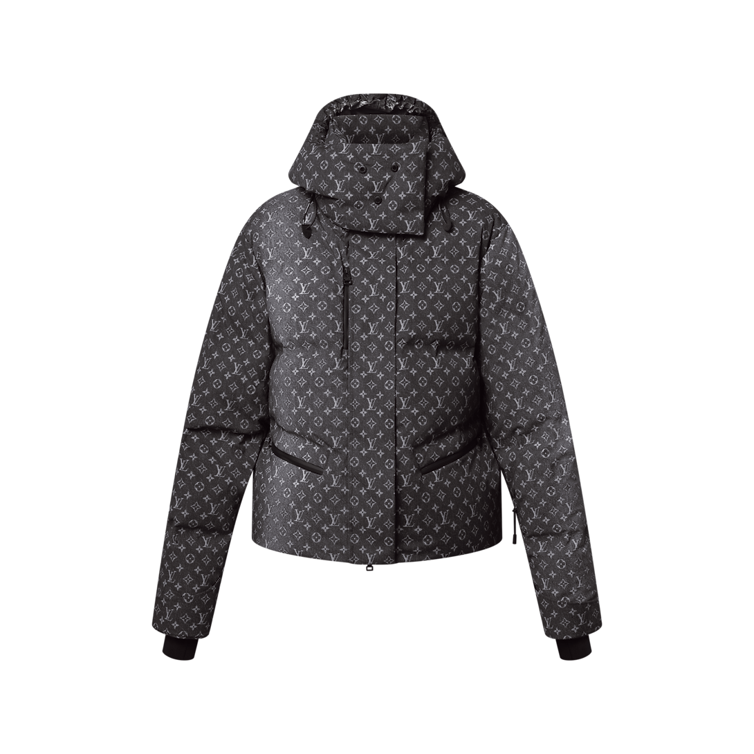 Outerwear dalam Pakaian untuk Wanita | LOUIS VUITTON