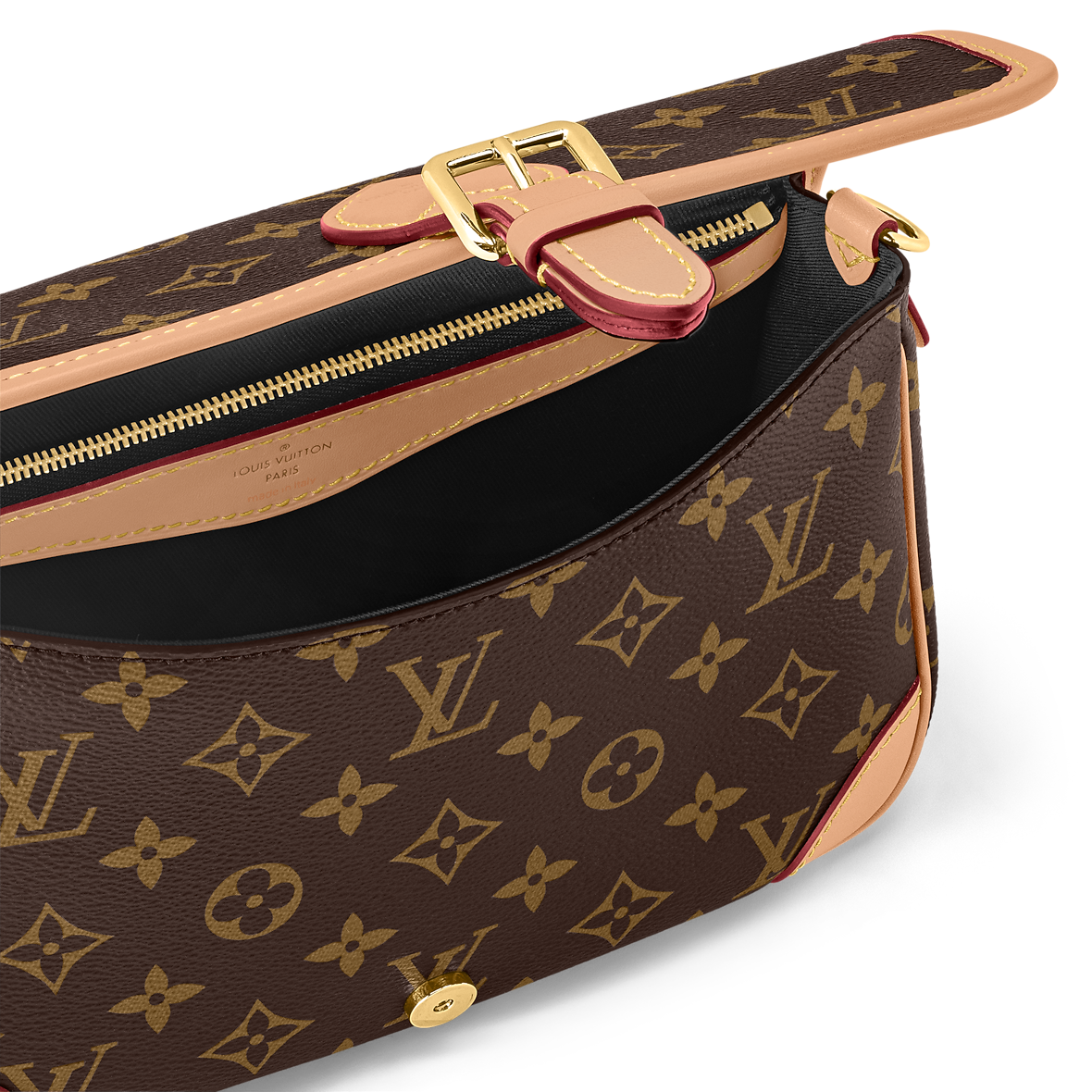 Diane Monogram - Handbags For Women - M45985 | LOUIS VUITTON