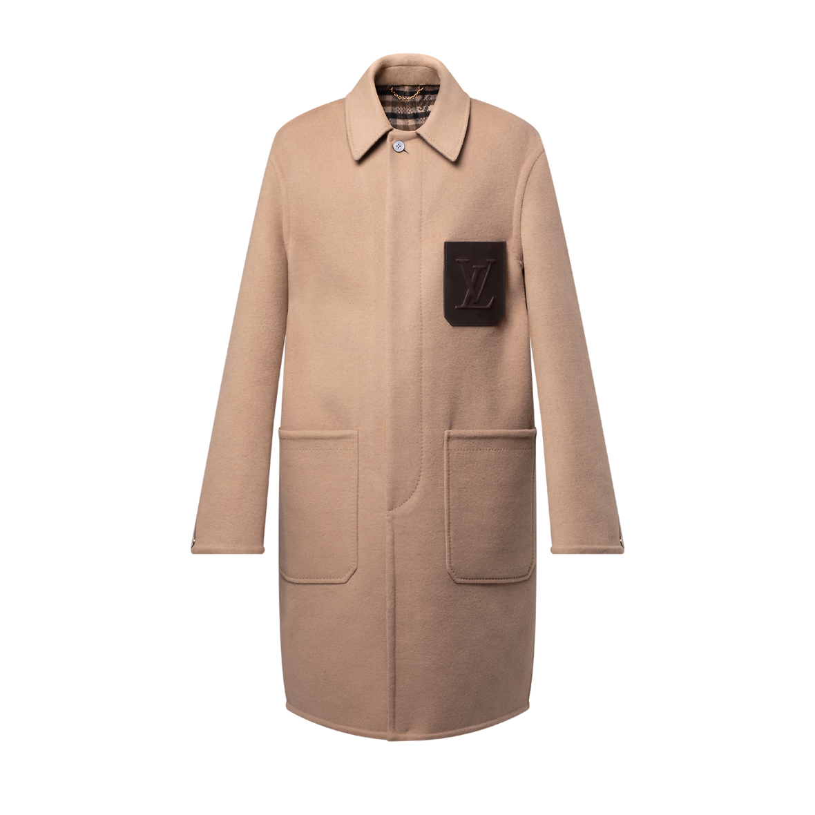 Beige dalam Koleksi untuk Pria untuk Terbaru | LOUIS VUITTON