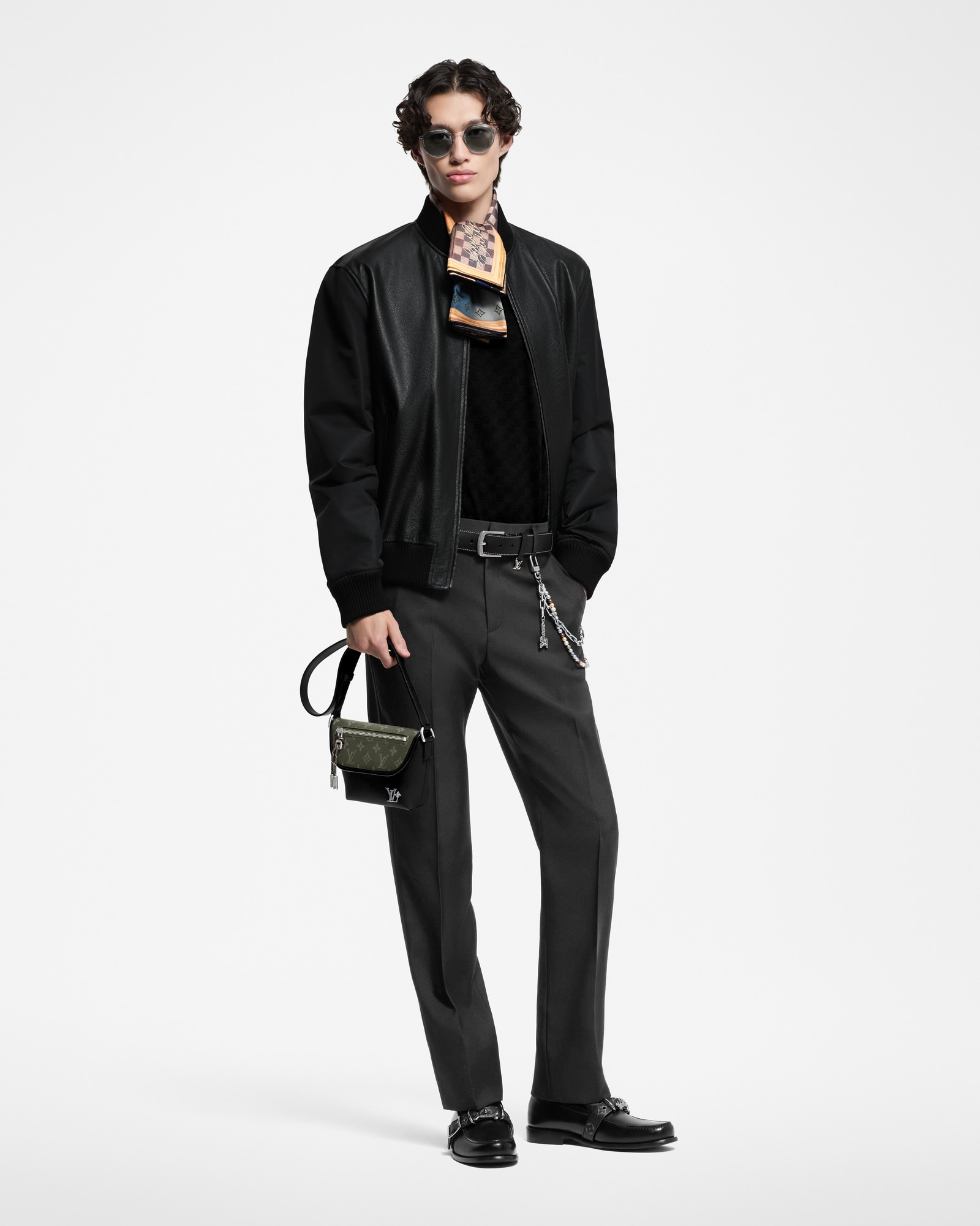 Everyday Pin 35mm Belt - Accessories | LOUIS VUITTON