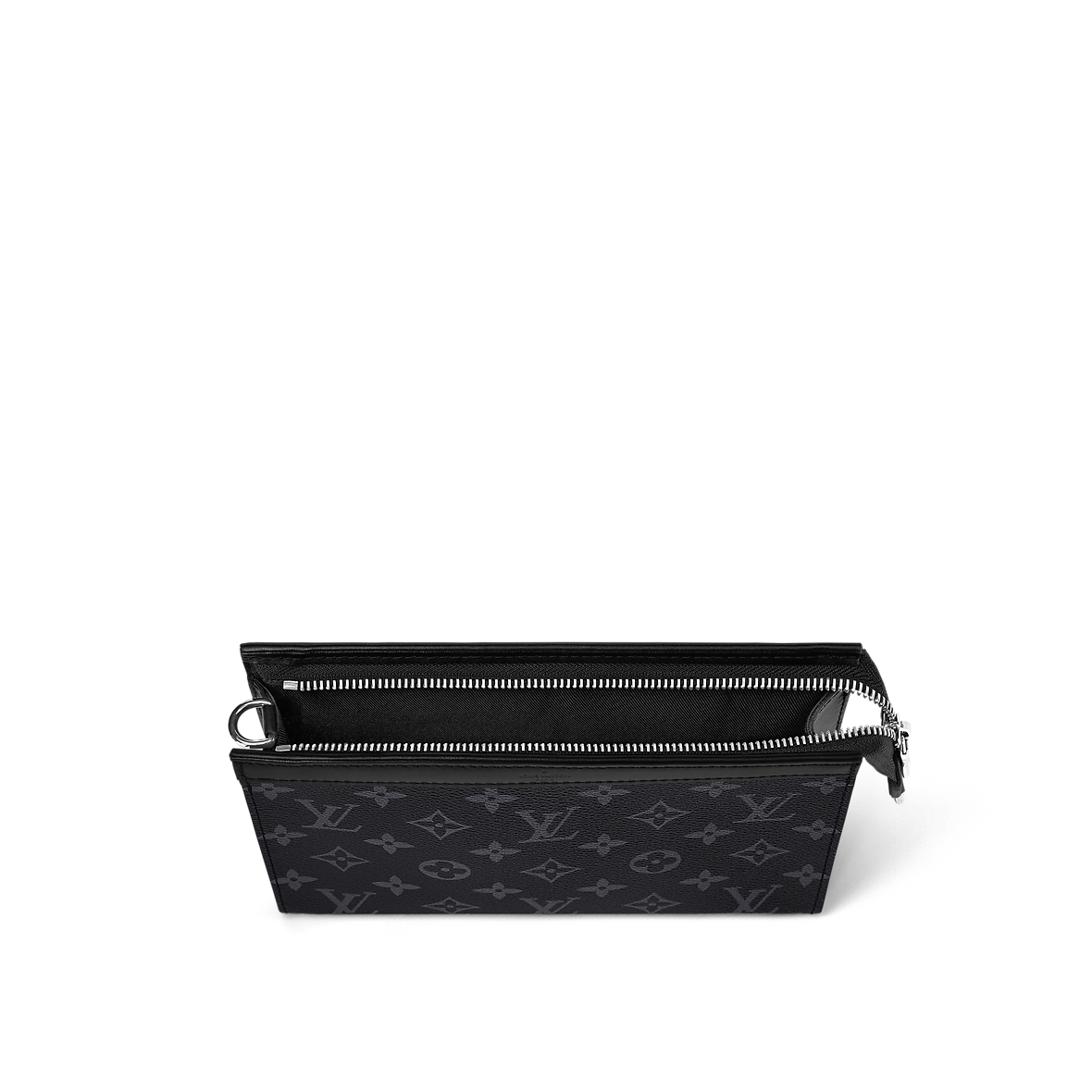 Gaston Wearable Wallet Monogram Eclipse - All Wallets and Small Leather ...