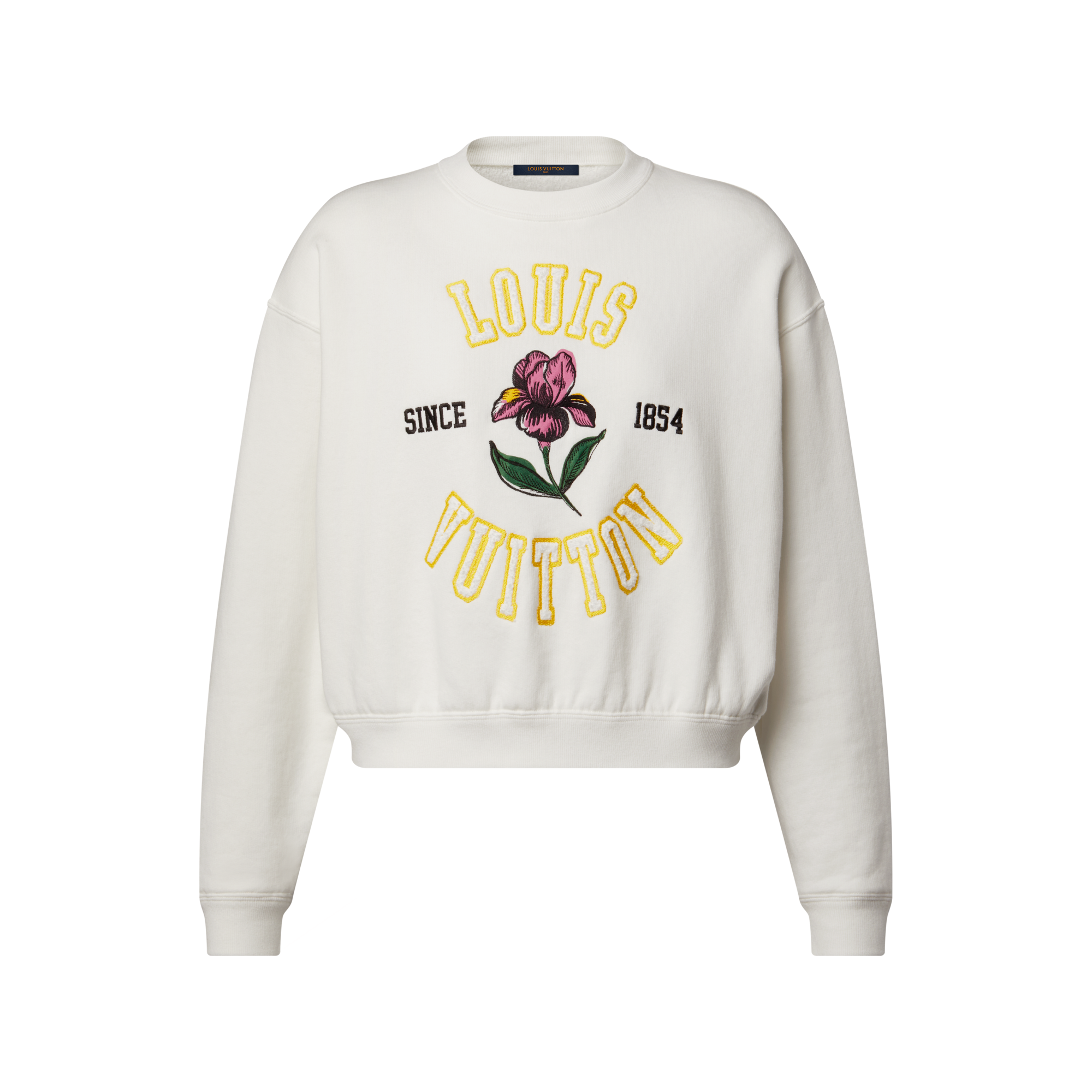 T-shirts and Sweatshirts - Women | LOUIS VUITTON