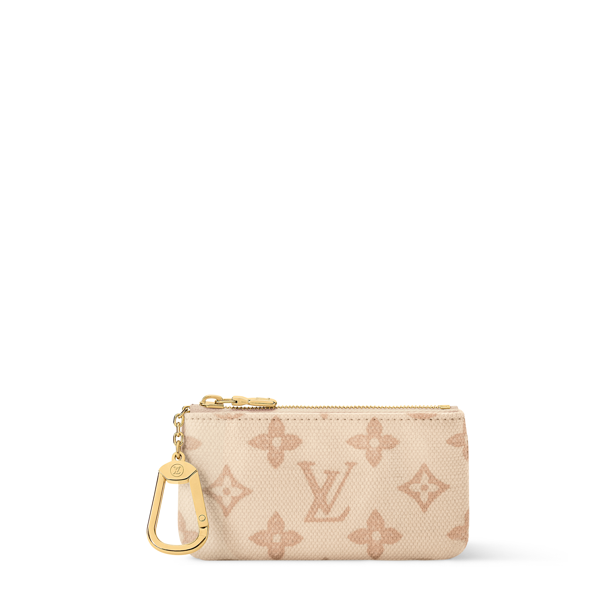 Key Pouch Other Monogram Canvas - Dompet dan Aksesori Kulit | LOUIS VUITTON