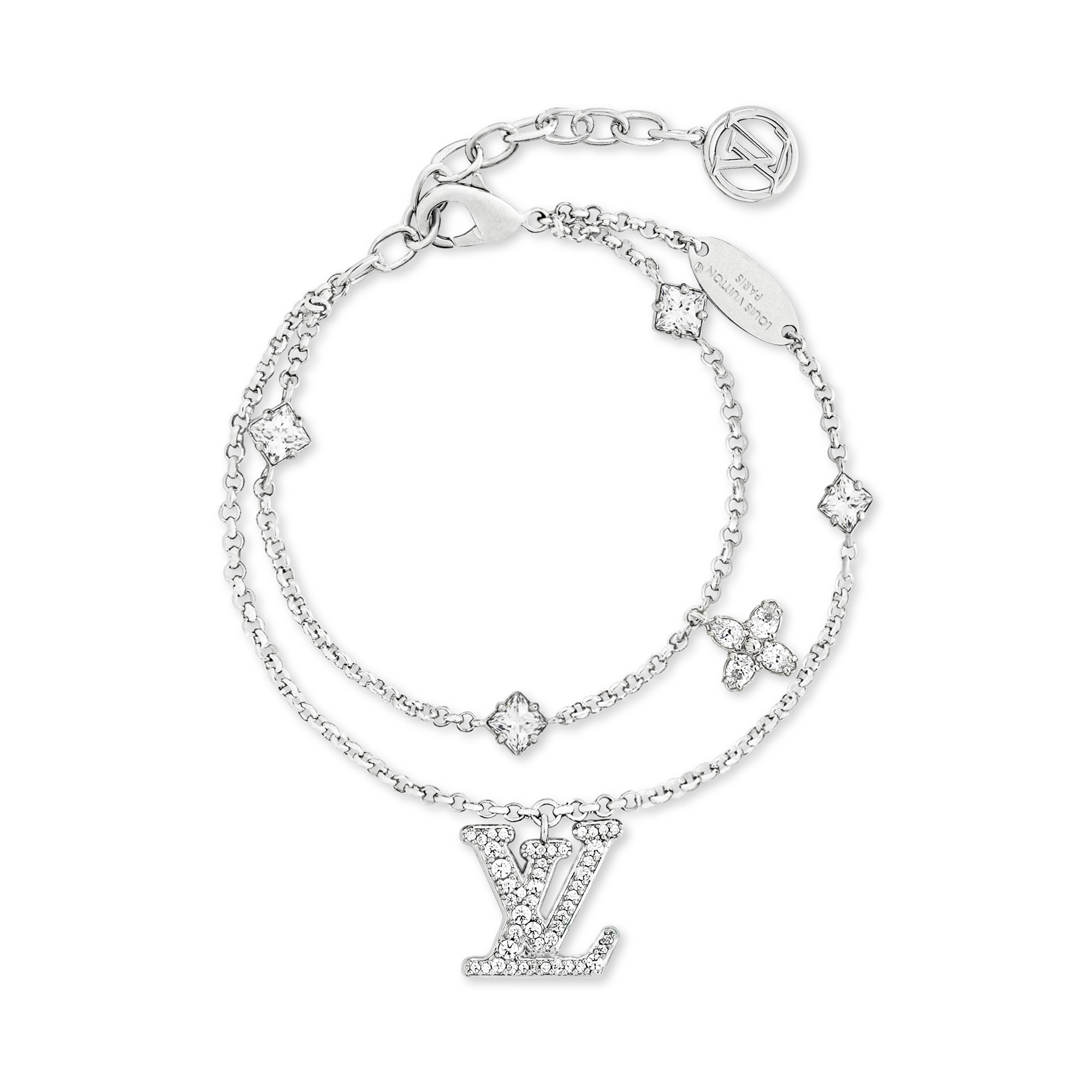 Designer Bracelets For Women | LOUIS VUITTON