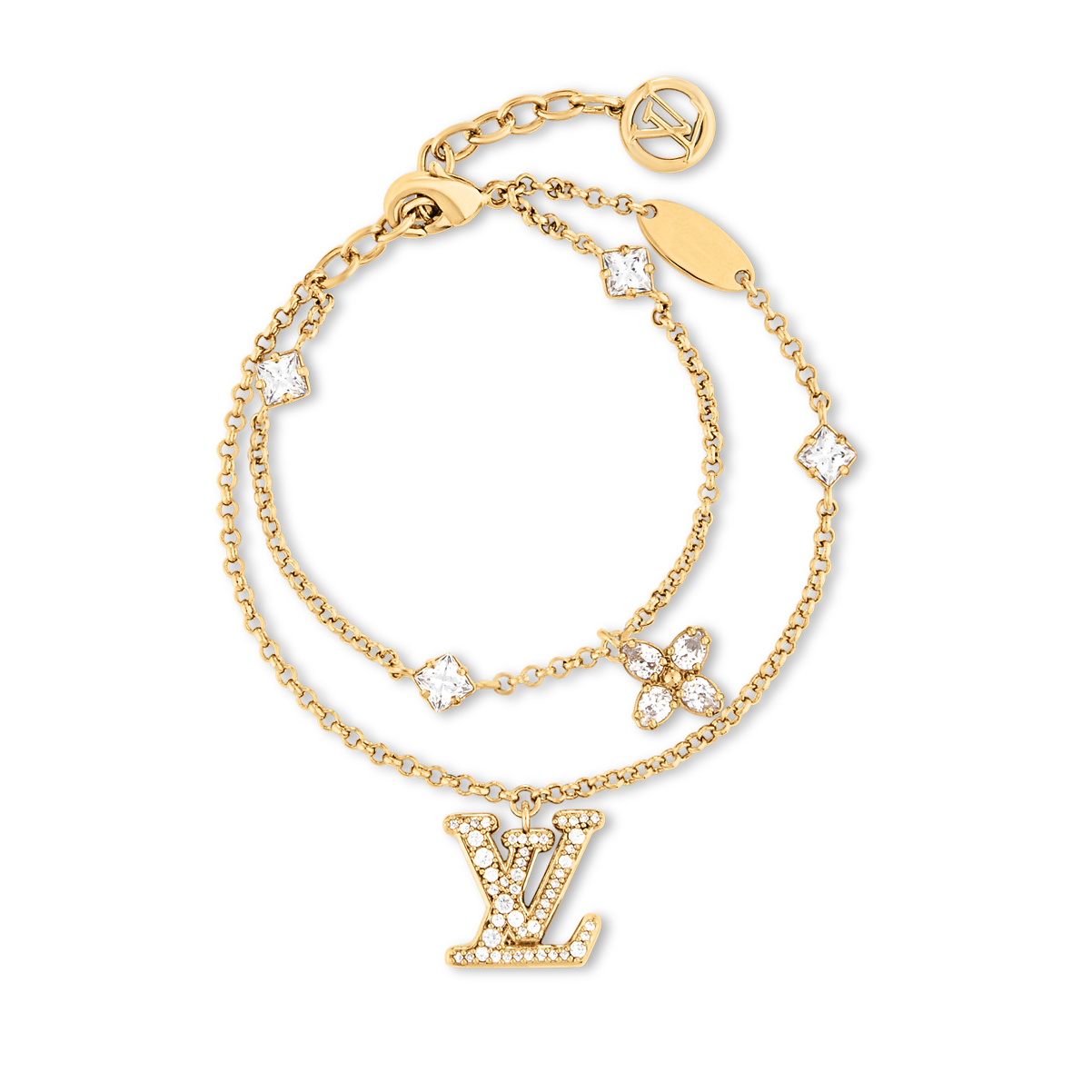 Designer Bracelets For Women | LOUIS VUITTON