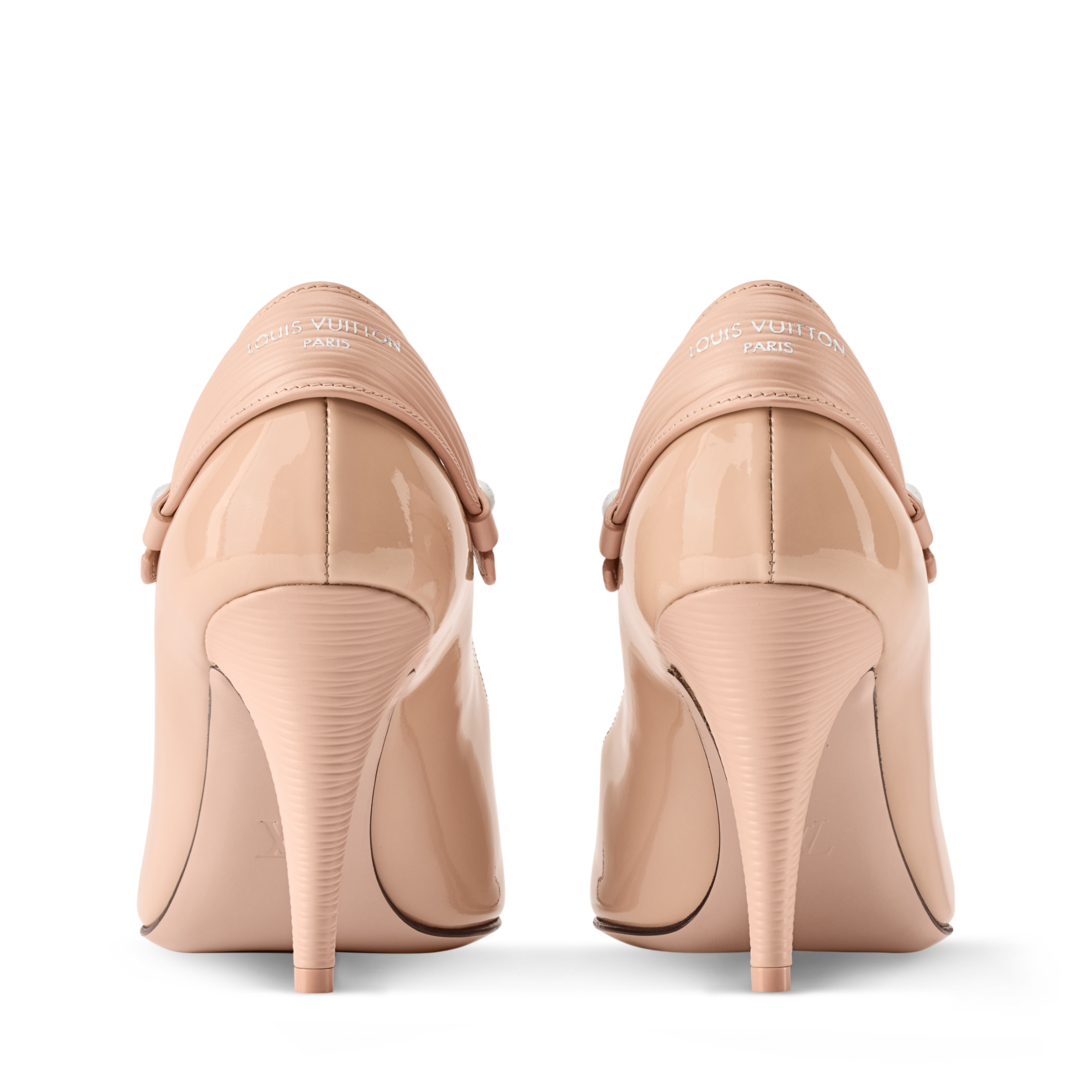 Legacy Pump - Pumps - 1AISPI | LOUIS VUITTON
