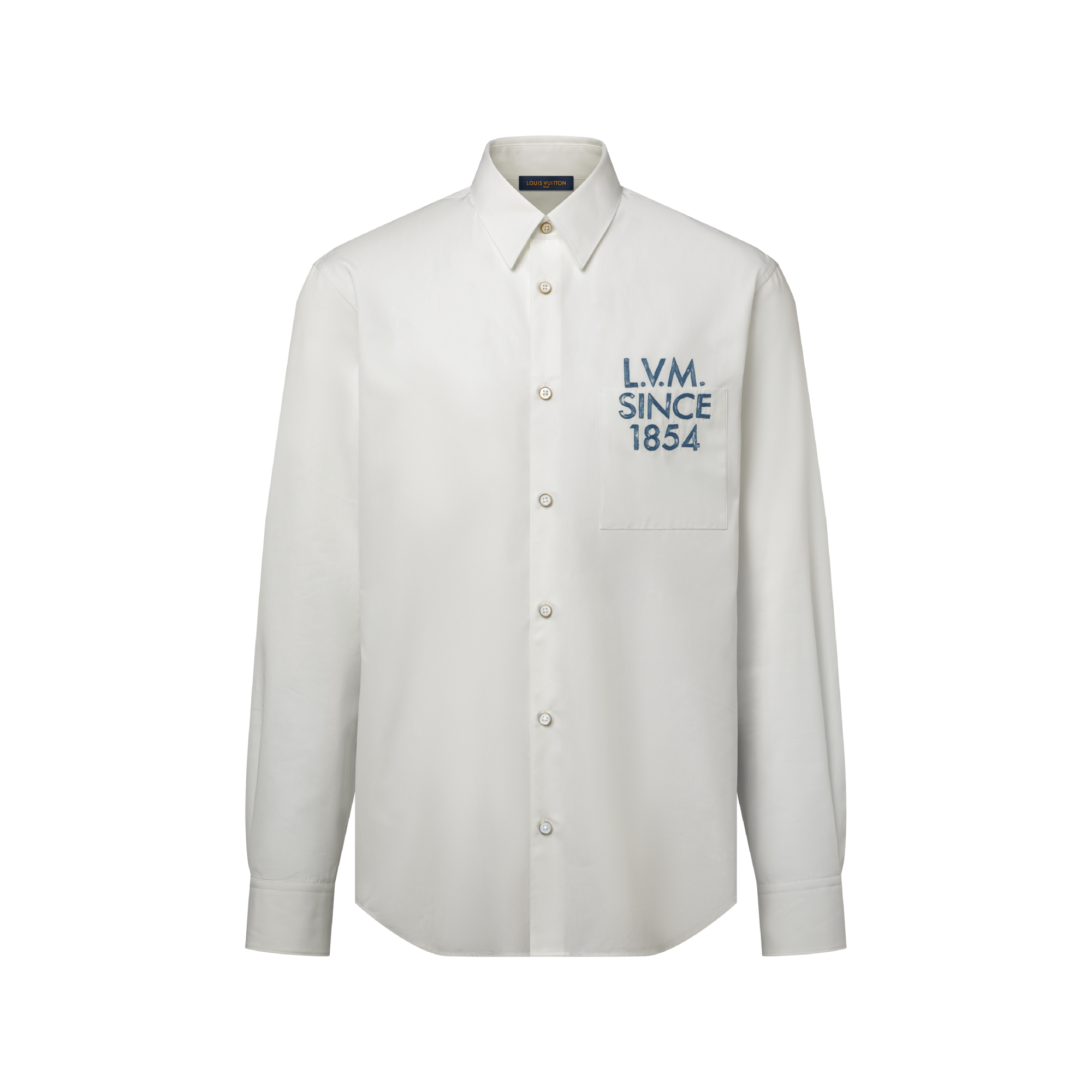 Shirts dalam Pakaian untuk Pria | LOUIS VUITTON