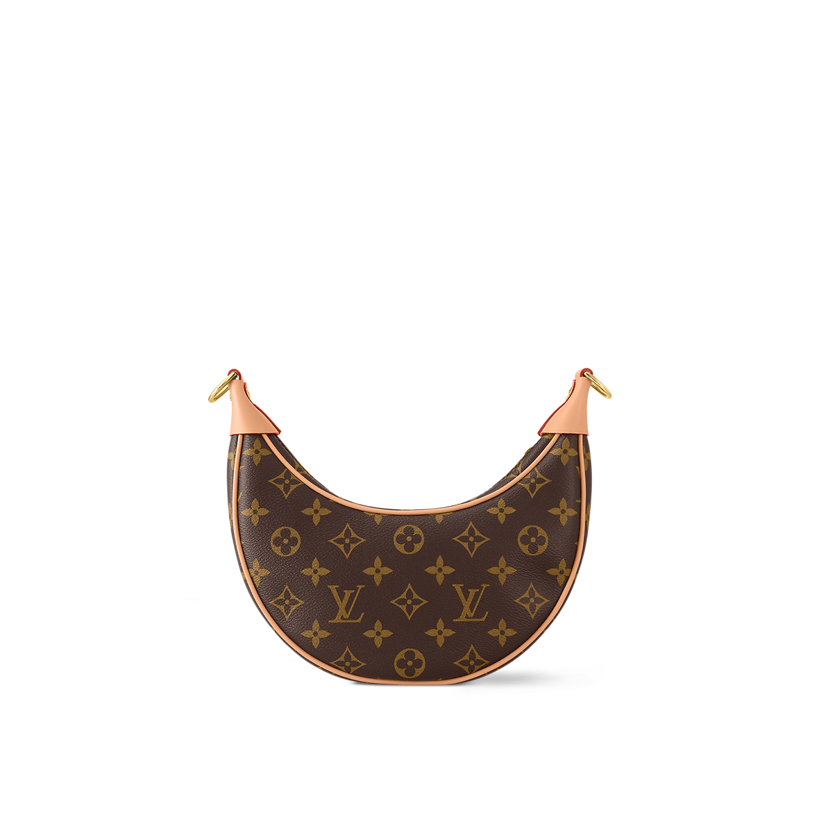 Loop Bag Monogram - Handbags For Women - M81098 | LOUIS VUITTON