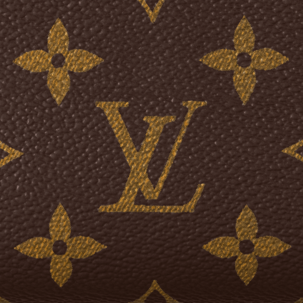 Lou Wallet Monogram - Compact Wallets - M82377 | LOUIS VUITTON