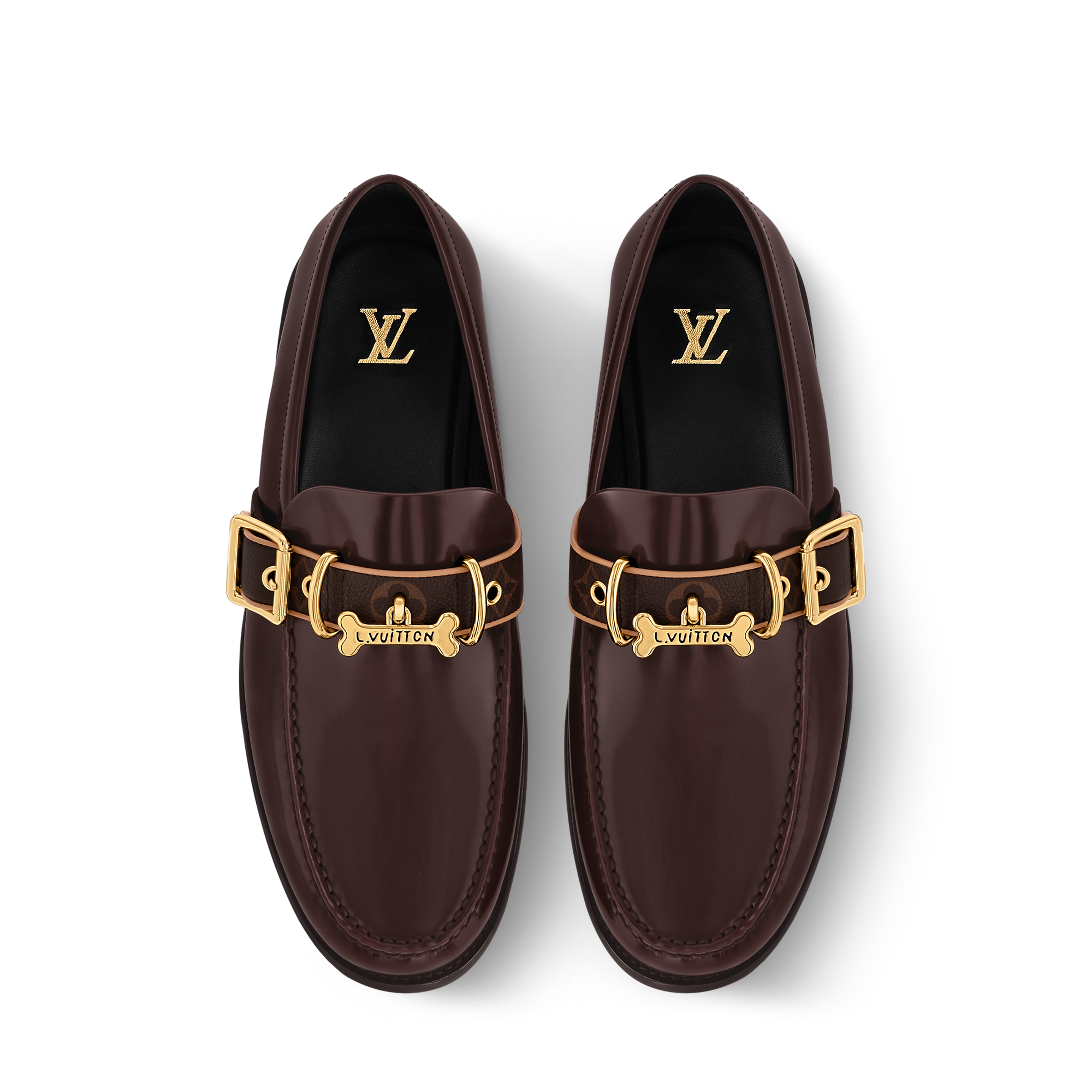 Louis Loafer - Loafers and Moccasins - 1ADFVF | LOUIS VUITTON