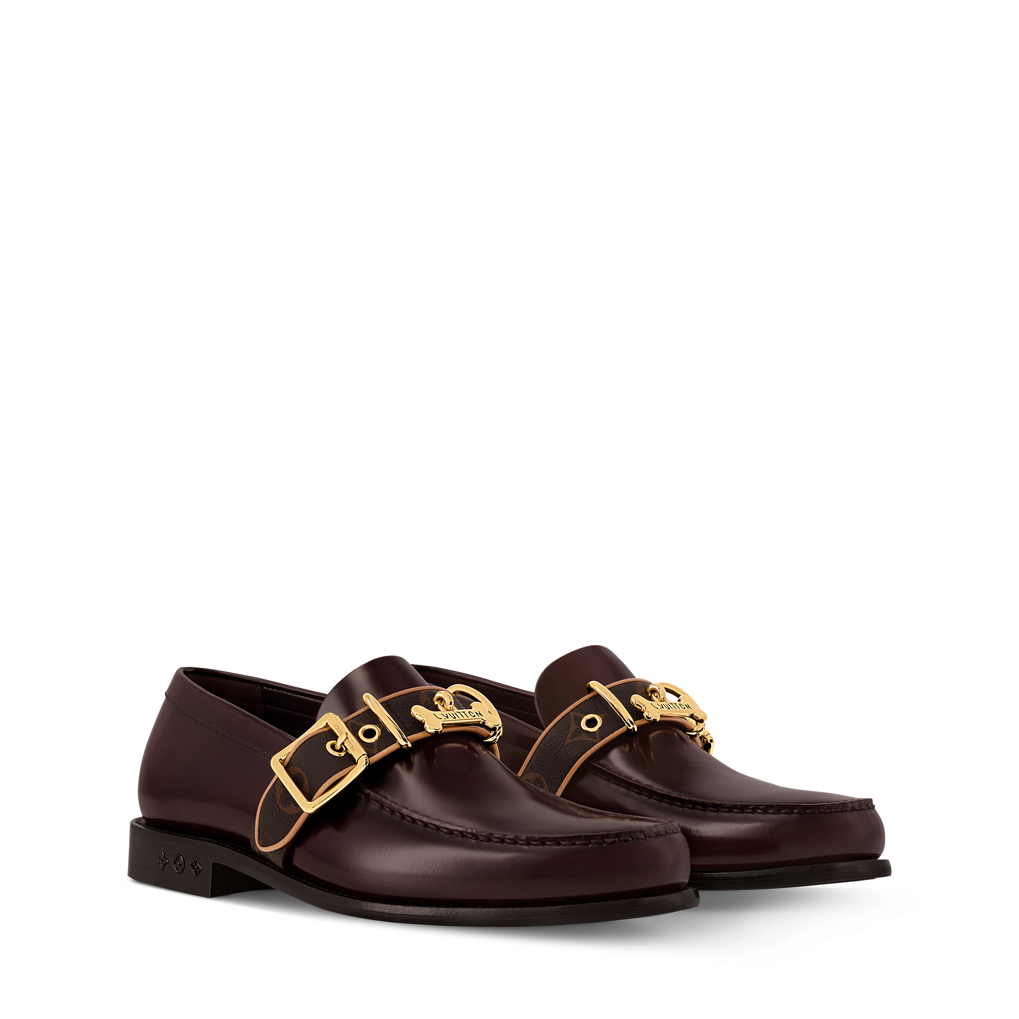 Louis Loafer - Loafers and Moccasins - 1ADFVP | LOUIS VUITTON