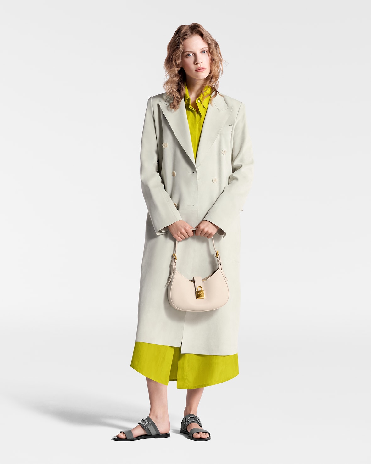 Low Key Shoulder Bag Low Key - Handbags | LOUIS VUITTON