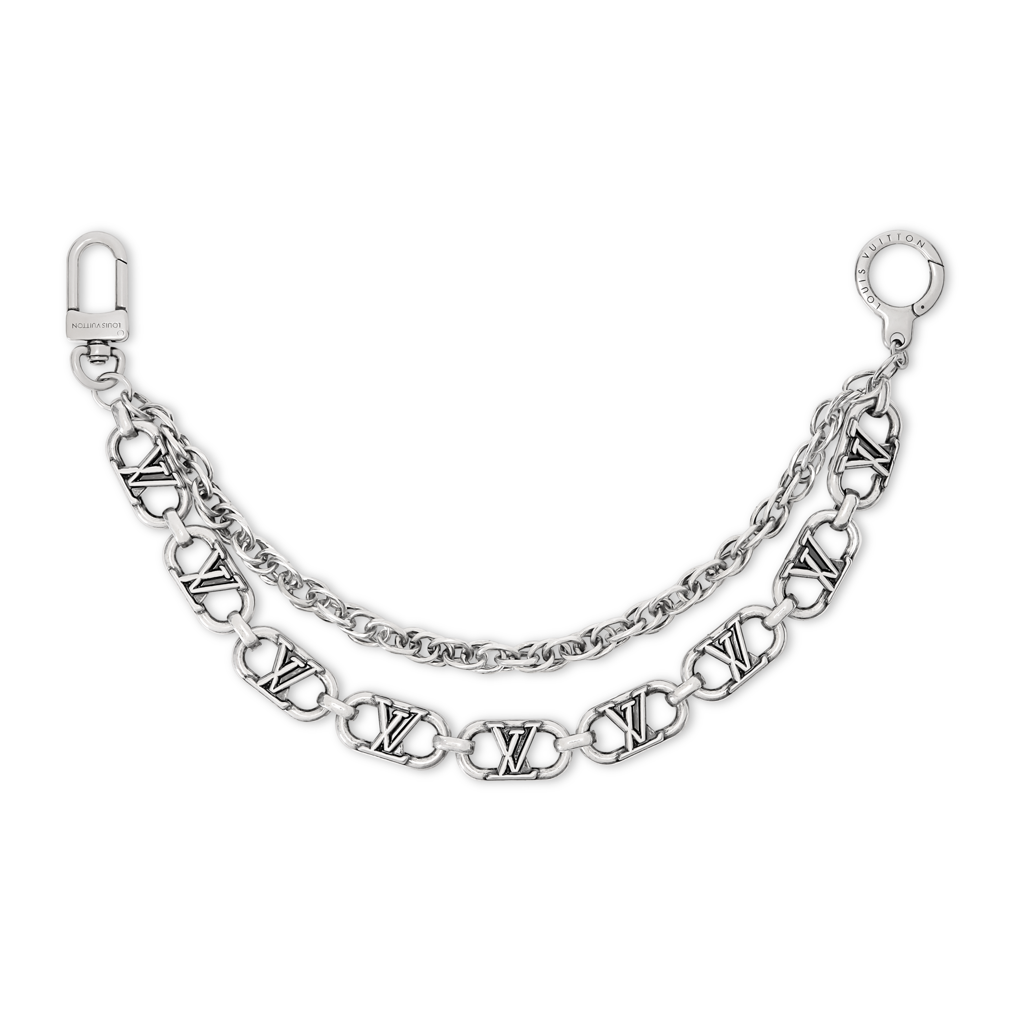 Silver dalam Pre-order Digital: Spring-Summer 2026 Show untuk Pria ...