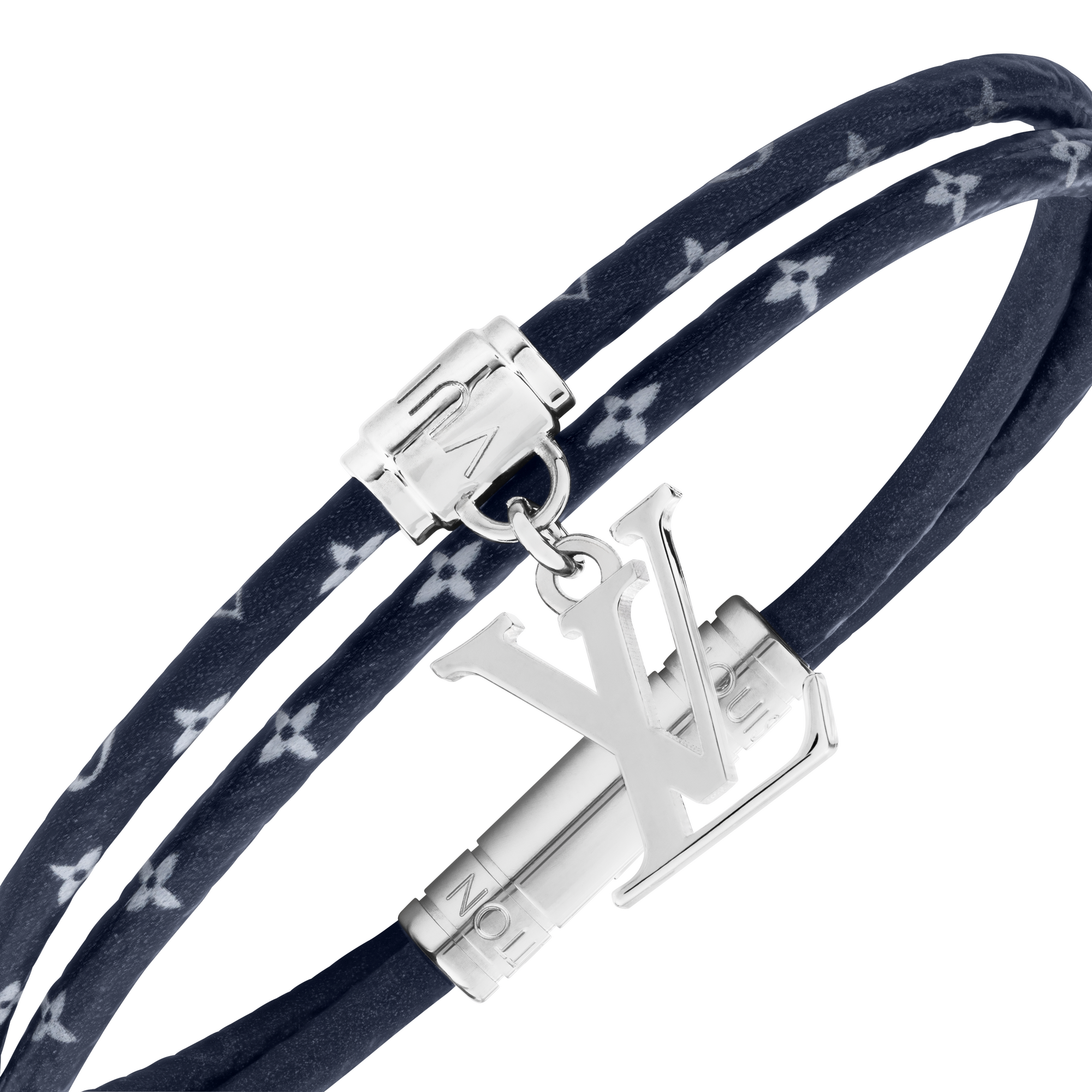 LV Gradient Bracelet - Fashion Jewelry | LOUIS VUITTON