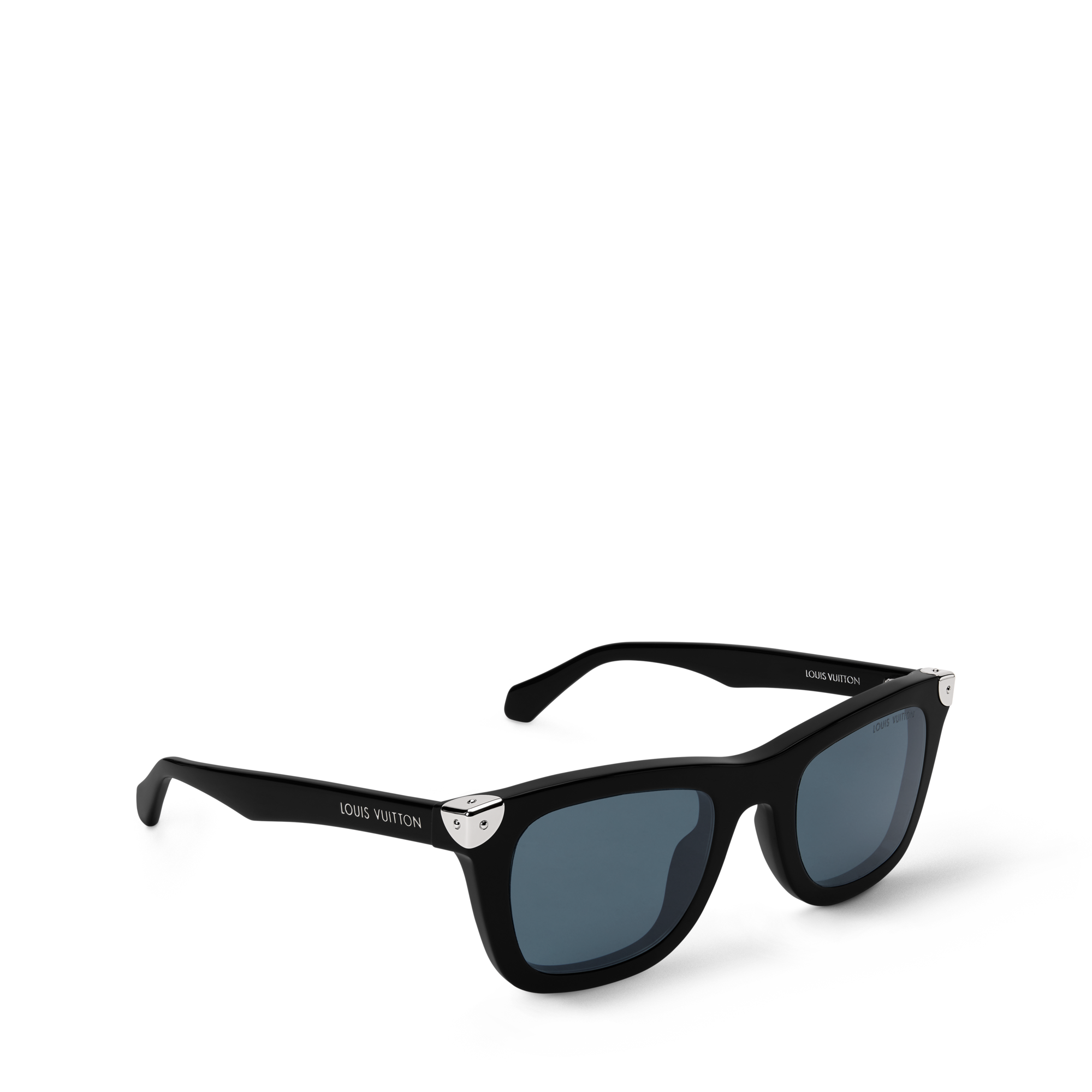 Silver - Spring-Summer 2026 Show - Men | LOUIS VUITTON