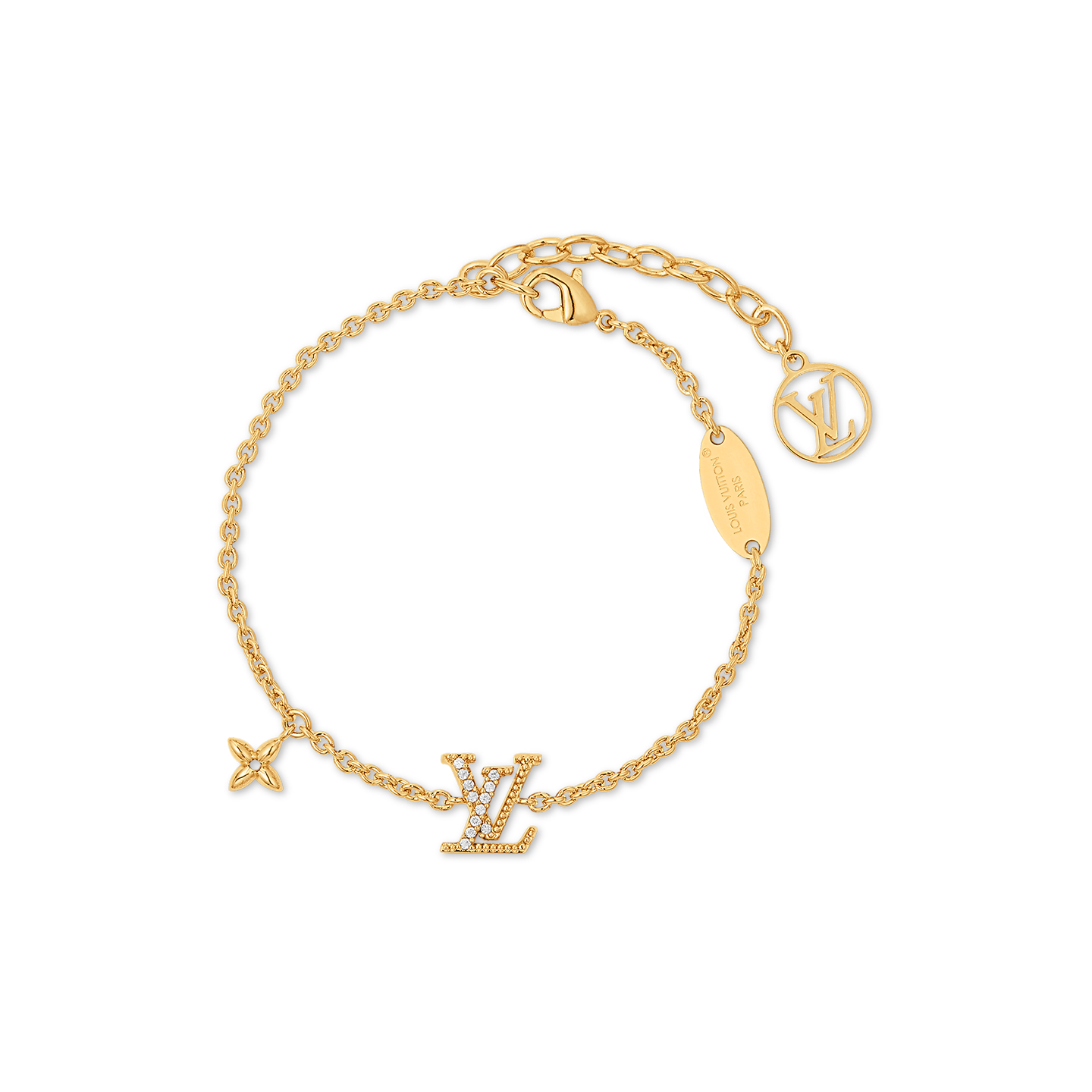 Designer Bracelets For Women | LOUIS VUITTON