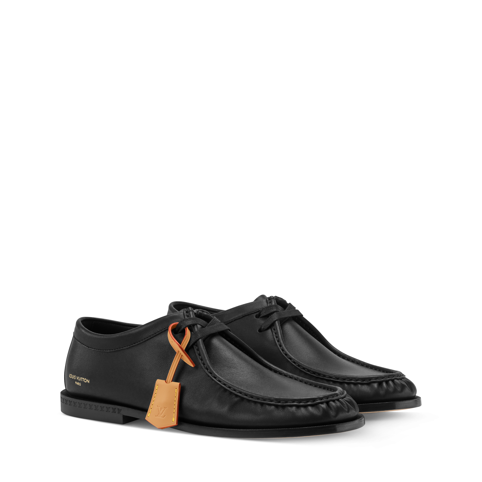 Spring-Summer 2026 Show Koleksi untuk Pria | LOUIS VUITTON