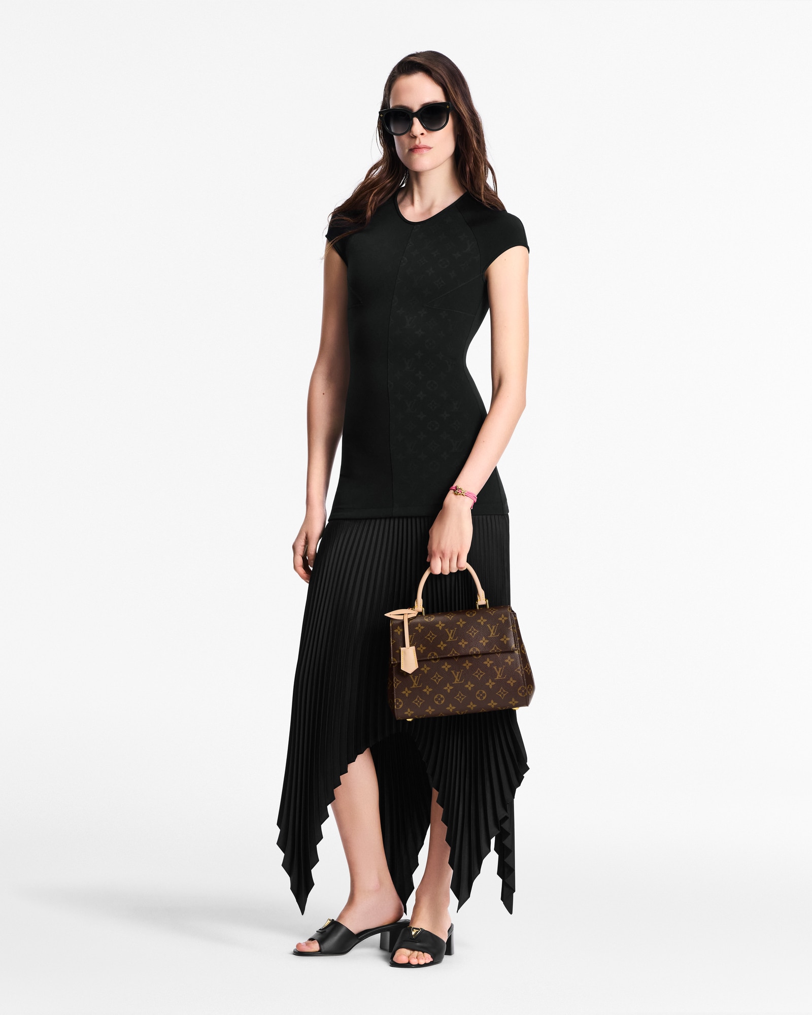 LV Mare Mule - Shoes | Louis Vuitton India