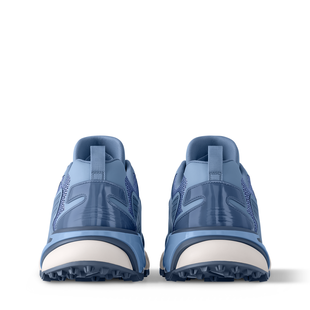 LV Runner Tatic Sneaker - Sneakers - 1AHCPZ | LOUIS VUITTON