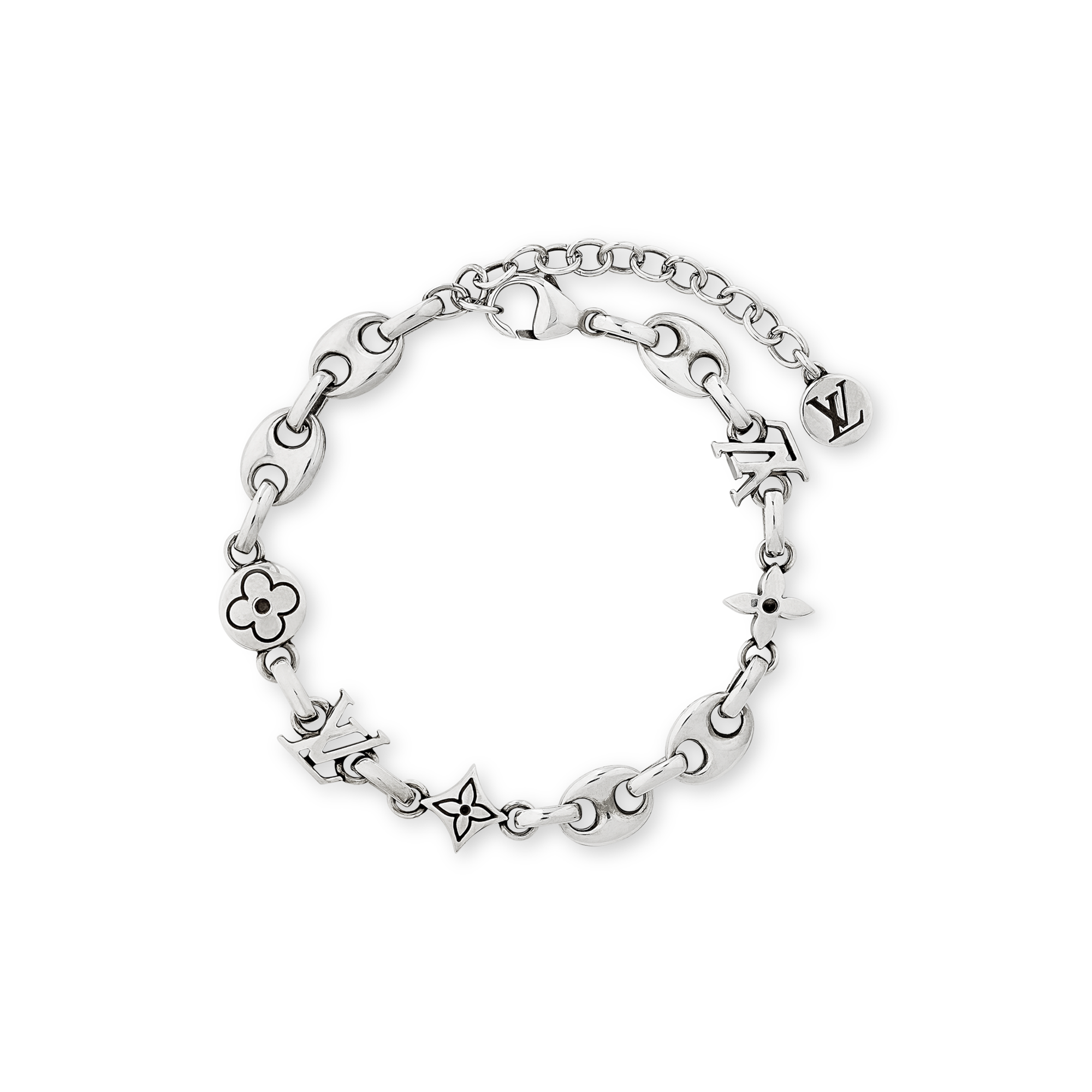 Classy Bracelets For Men - Men’s Bracelets | LOUIS VUITTON