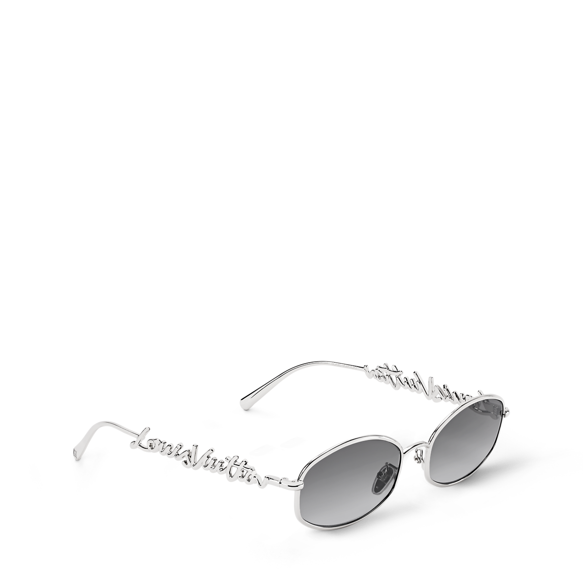 Silver dalam Aksesori untuk Wanita | LOUIS VUITTON