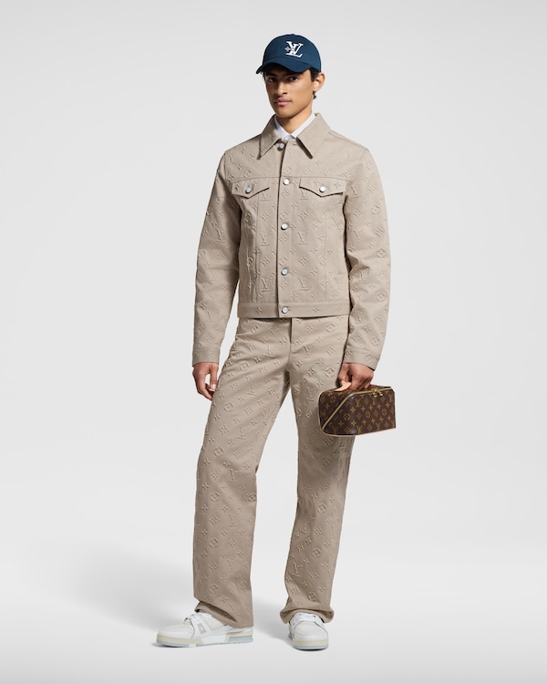 LV Smash Cap . - Accessories | LOUIS VUITTON