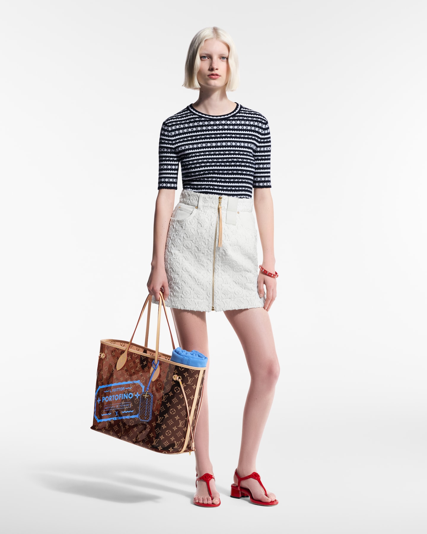 LV Sparks Bangle . - Fashion Jewellery | LOUIS VUITTON