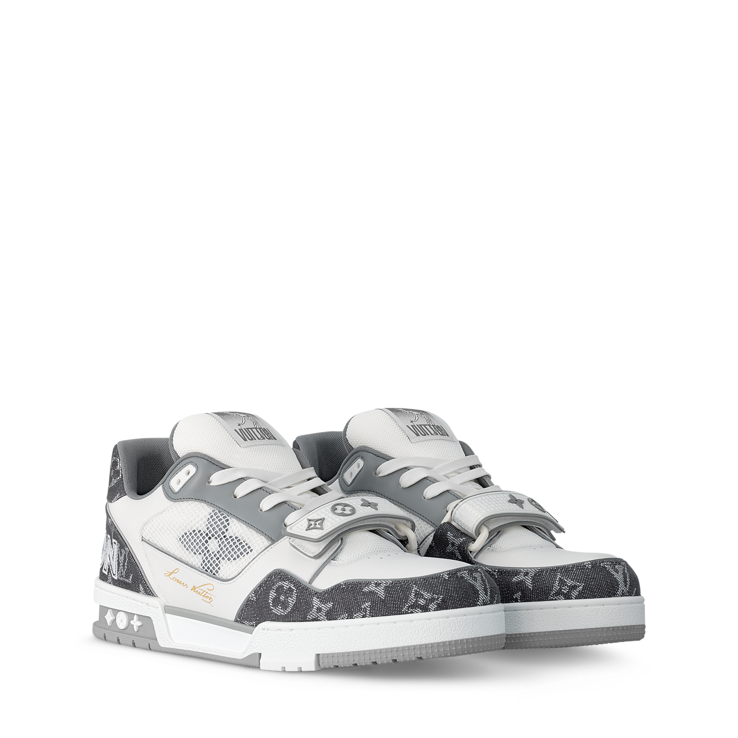 Sneakers Koleksi untuk Pria | LOUIS VUITTON